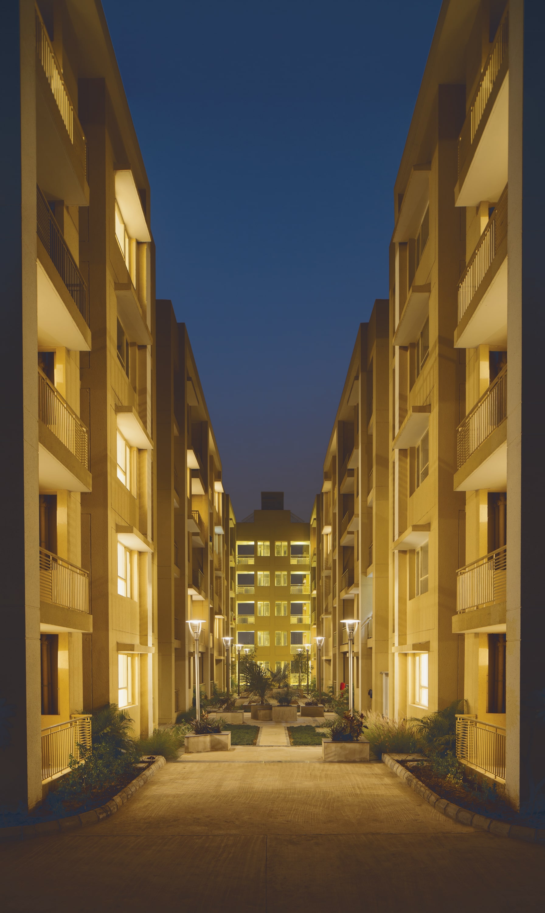 BDI Ambaram by Design Forum International - Architizer