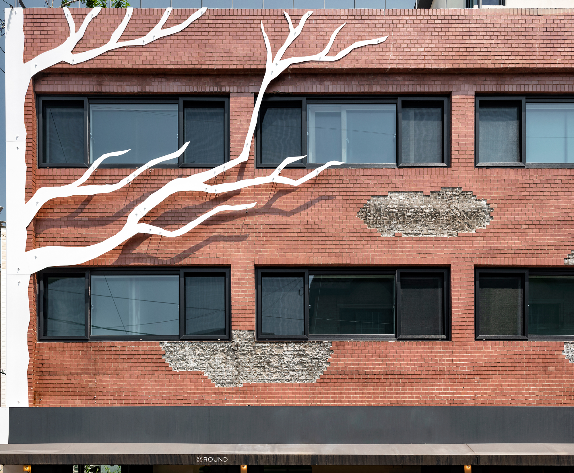White Tree by Studio Gaon - Architizer
