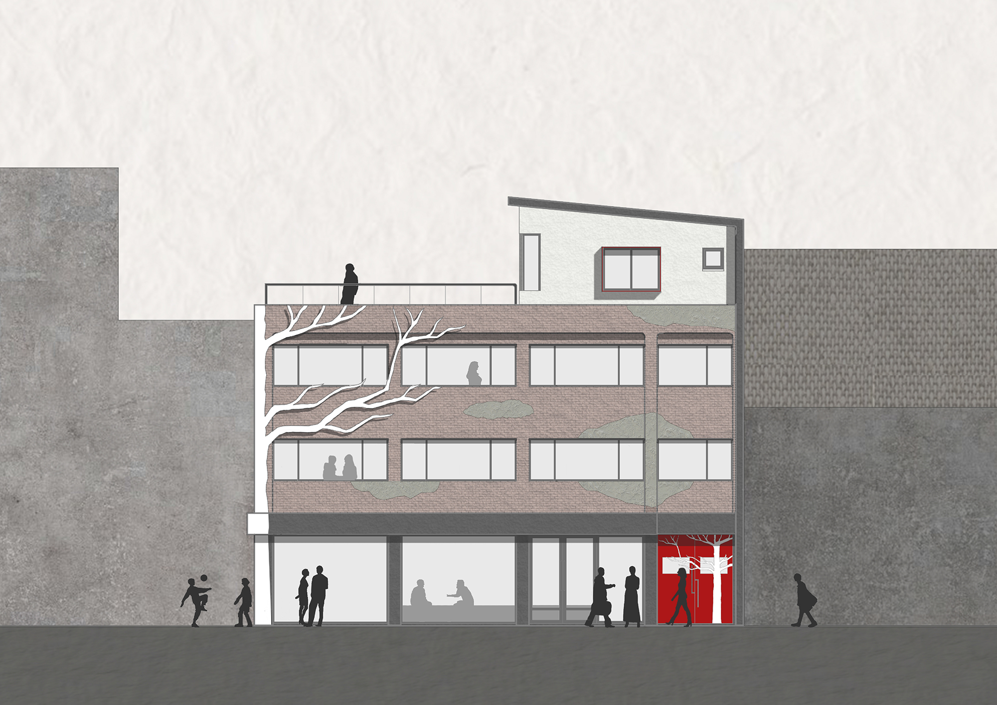 White Tree by Studio Gaon - Architizer