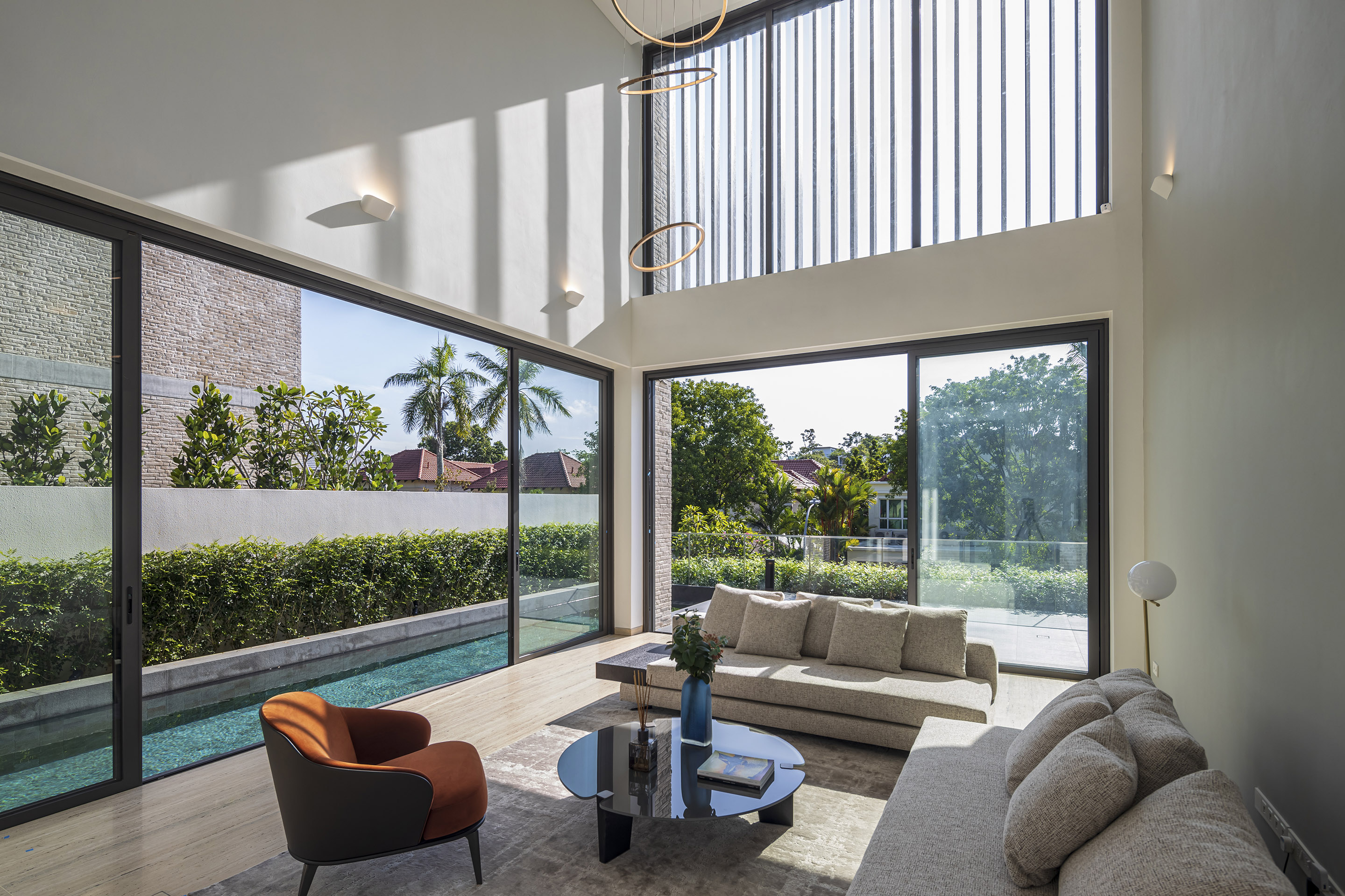 The Naruma Trio by K2LD Architects - Architizer