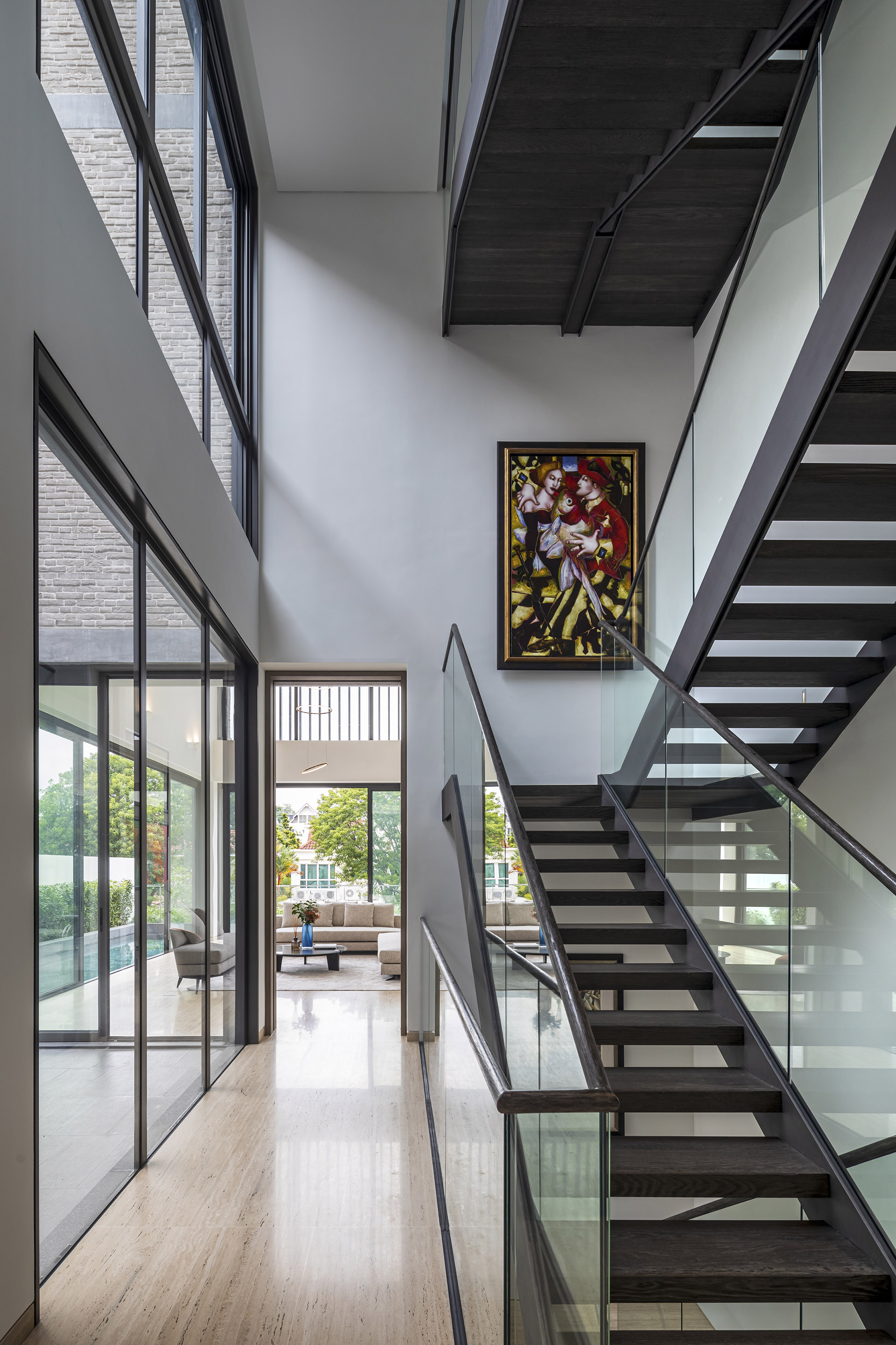 The Naruma Trio by K2LD Architects - Architizer
