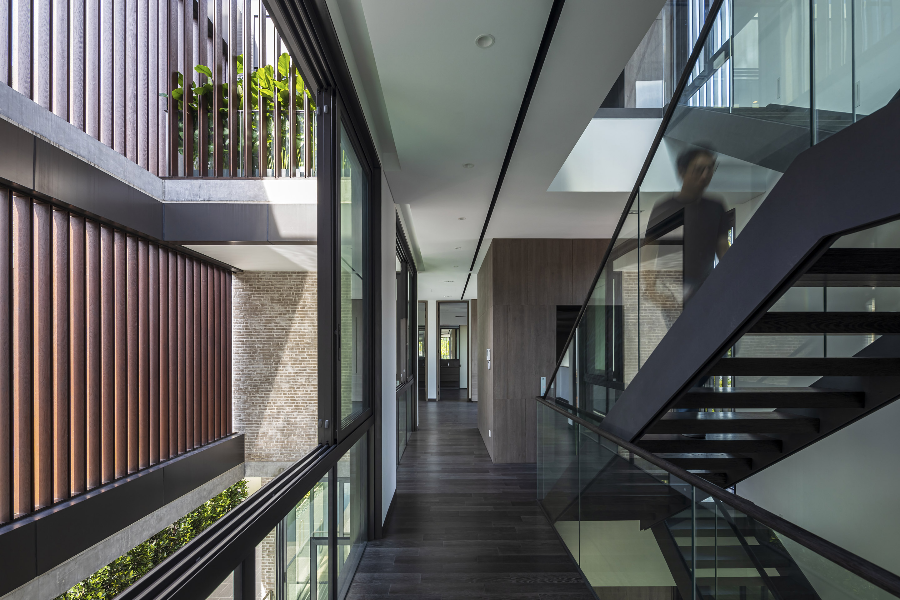 The Naruma Trio by K2LD Architects - Architizer