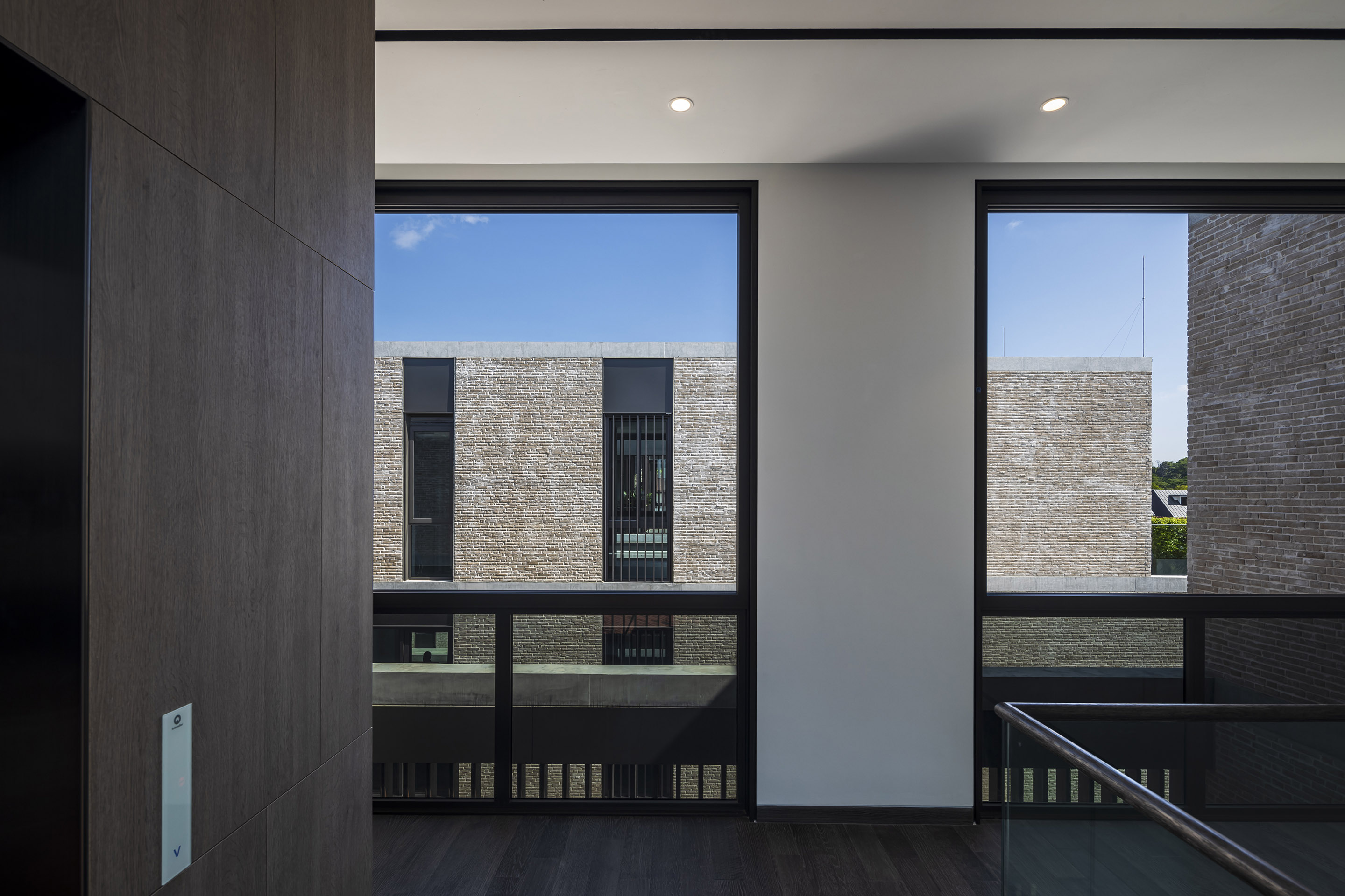 The Naruma Trio by K2LD Architects - Architizer