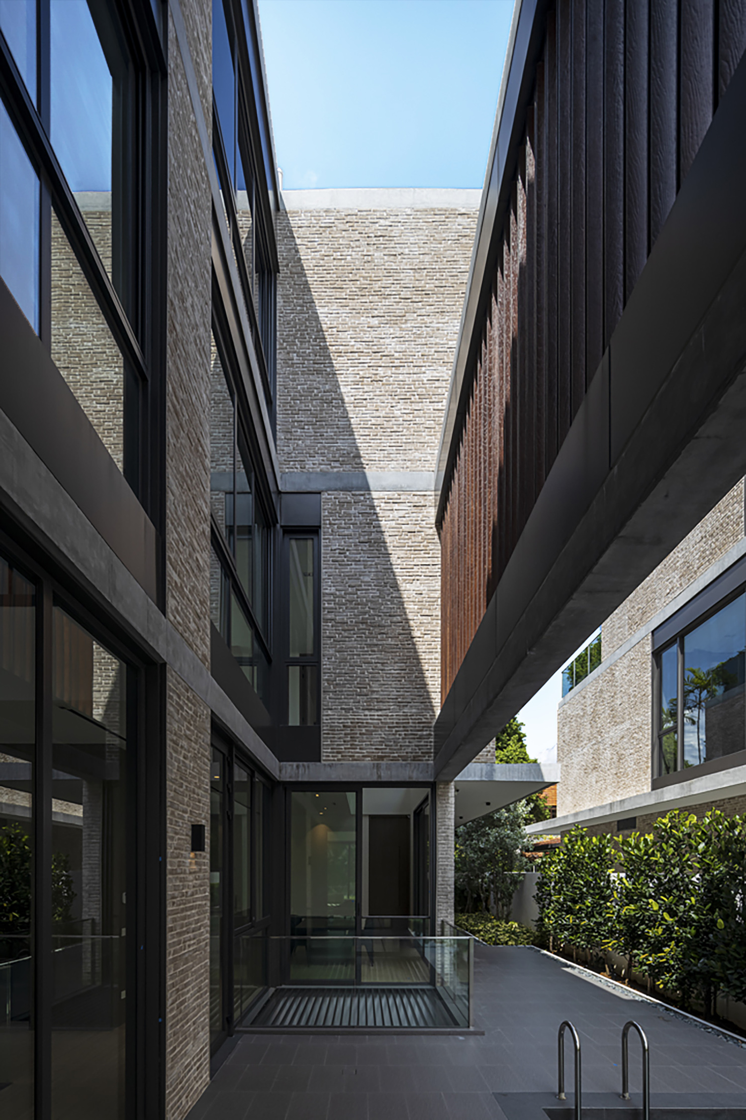 The Naruma Trio by K2LD Architects - Architizer
