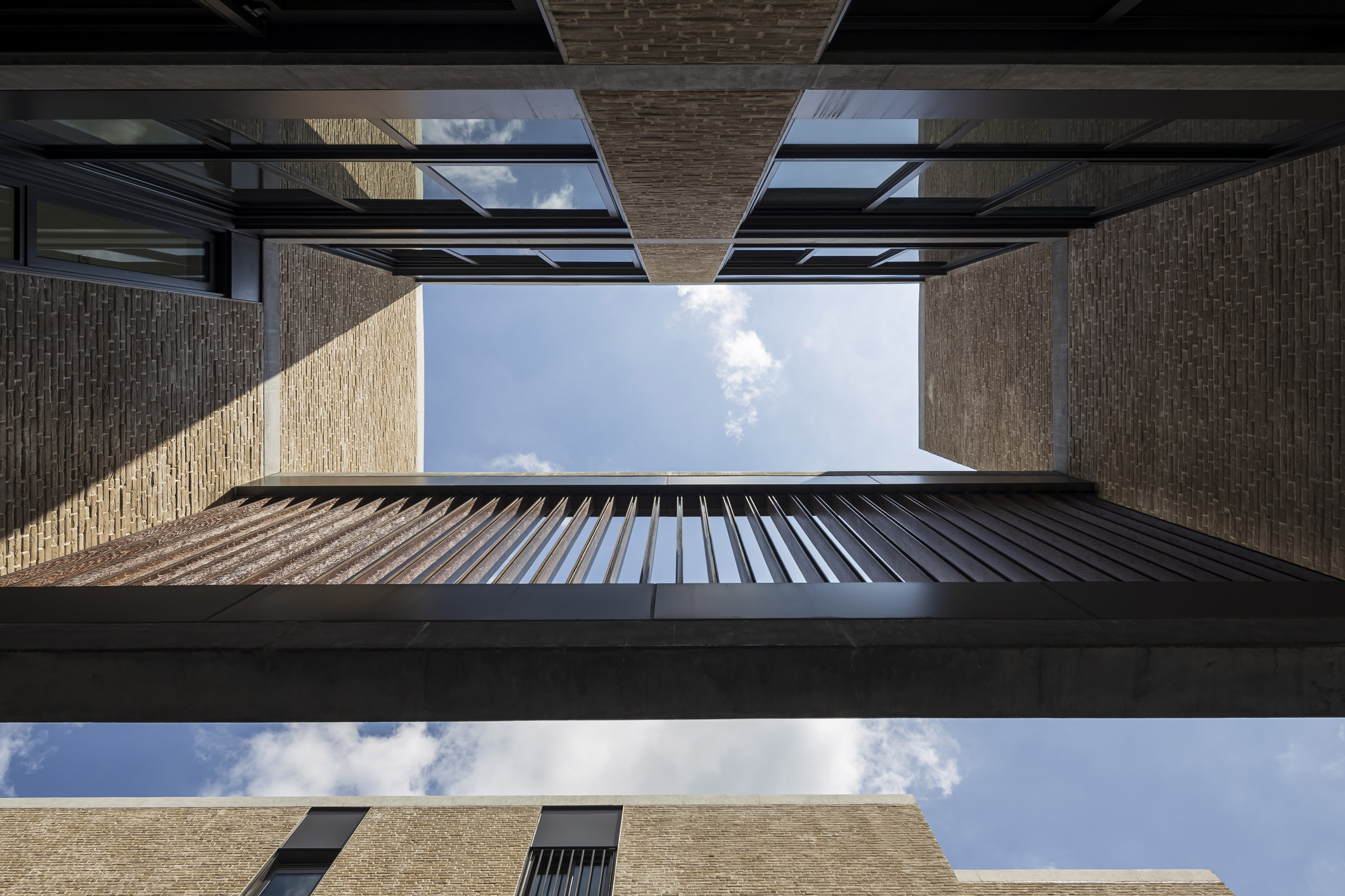 The Naruma Trio by K2LD Architects - Architizer