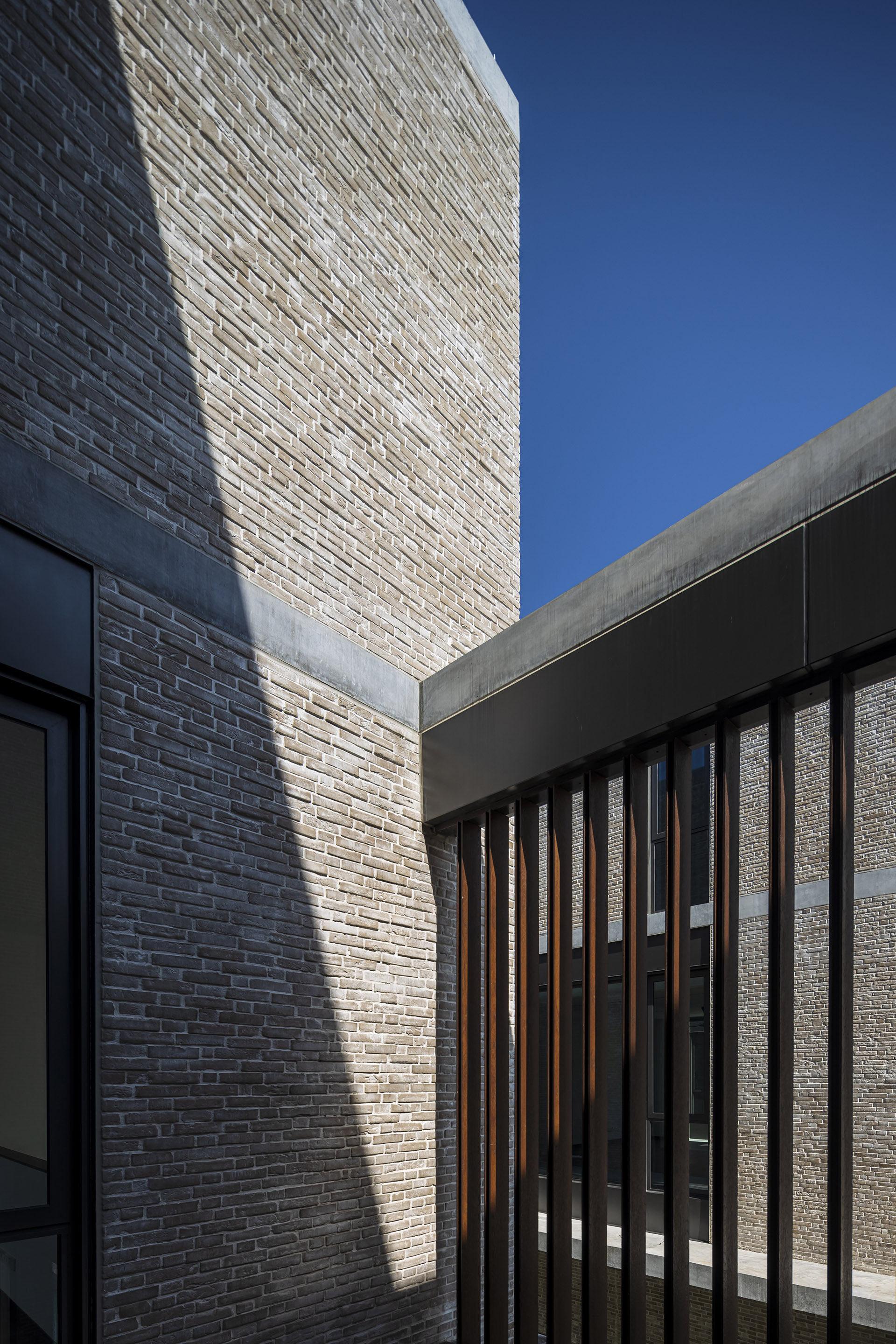 The Naruma Trio by K2LD Architects - Architizer
