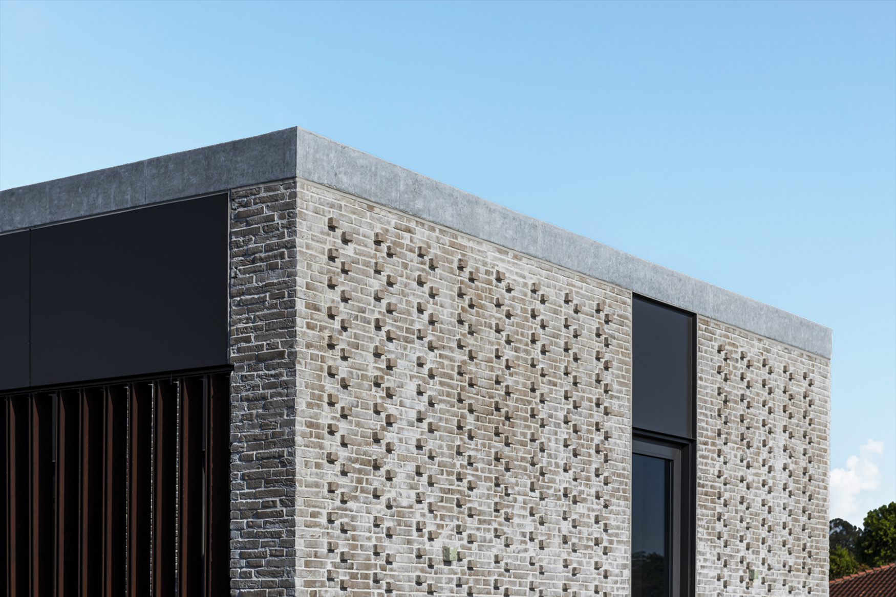 The Naruma Trio by K2LD Architects - Architizer