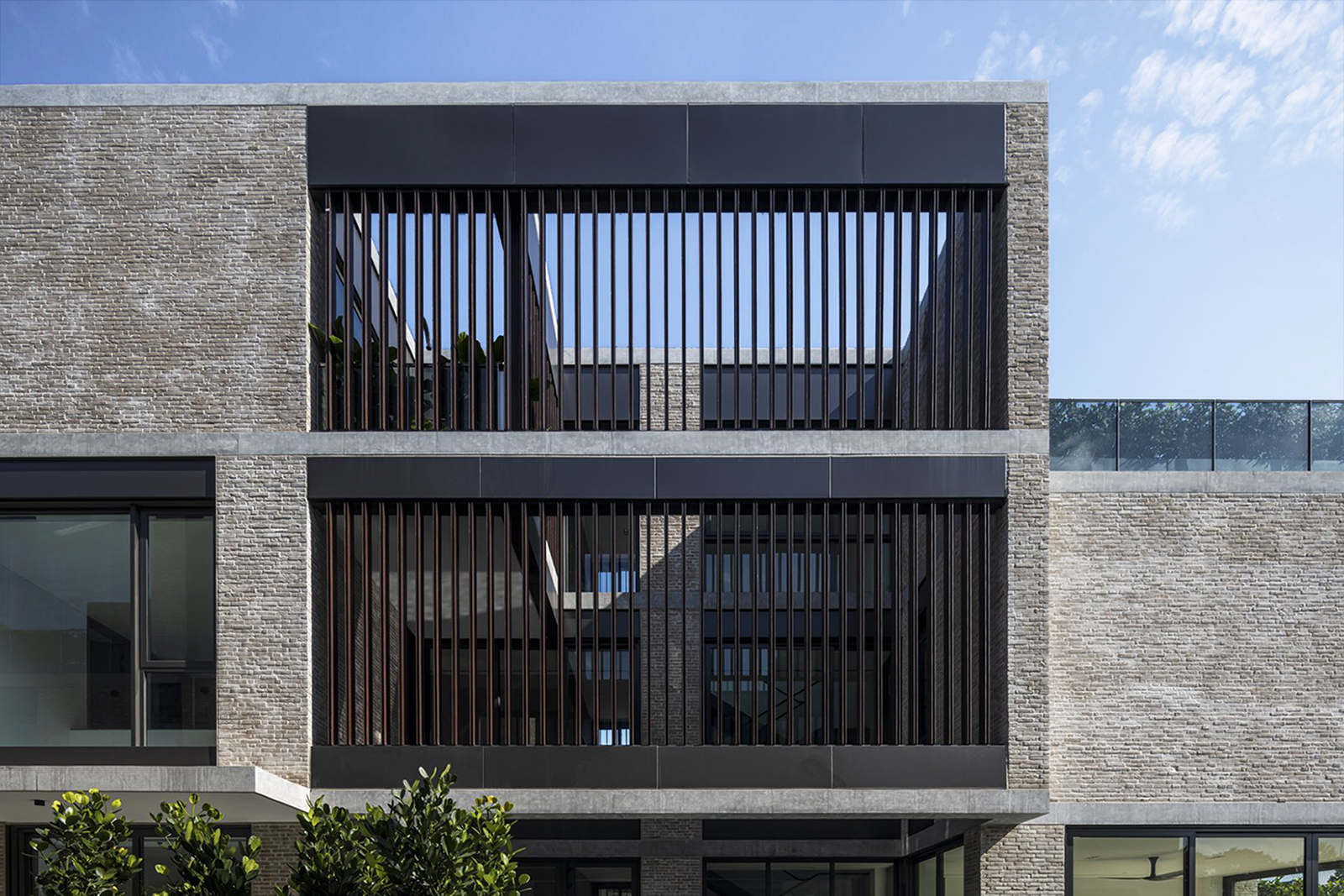 The Naruma Trio by K2LD Architects - Architizer