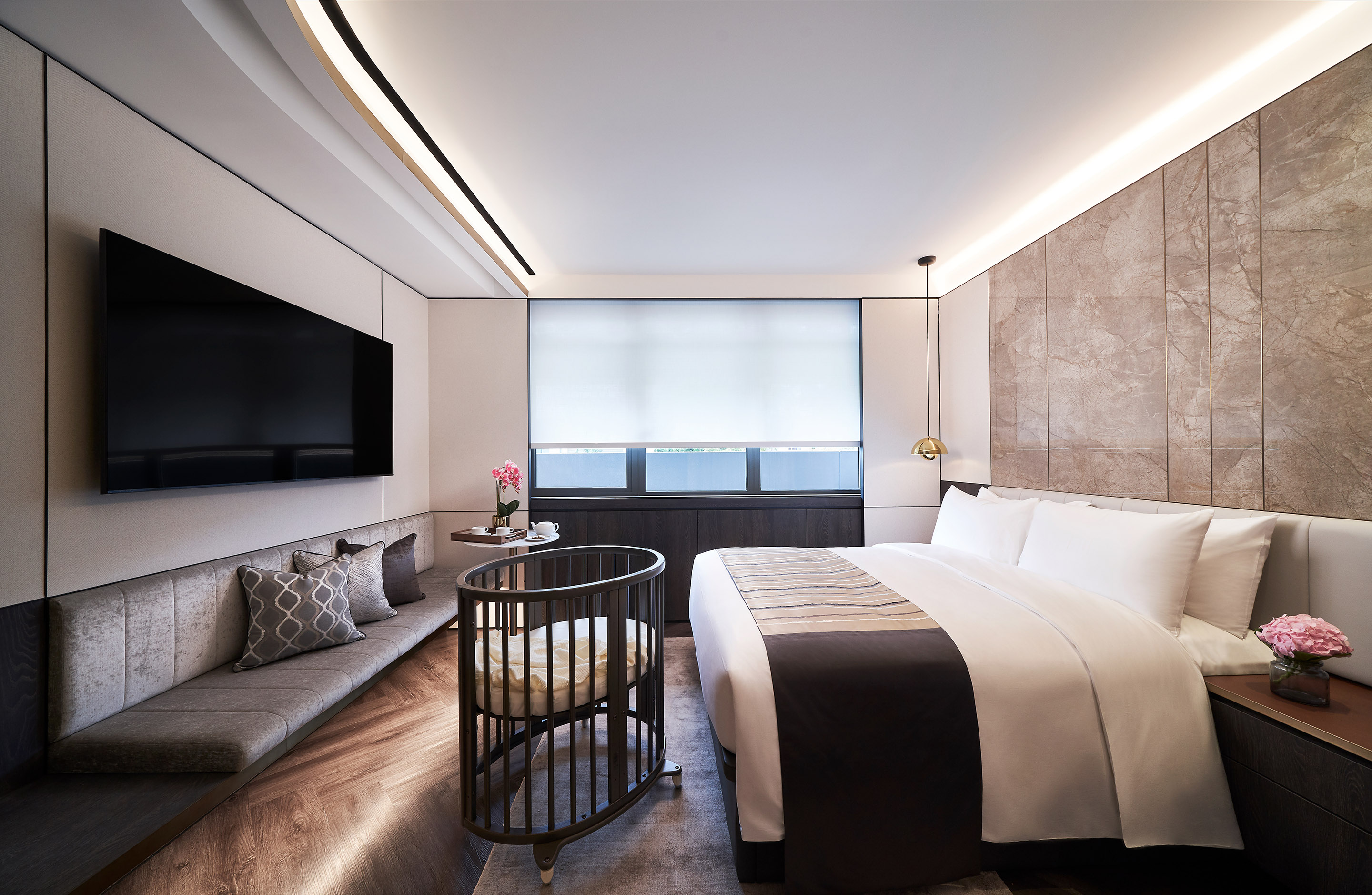 Kai Suites by K2LD Architects - Architizer