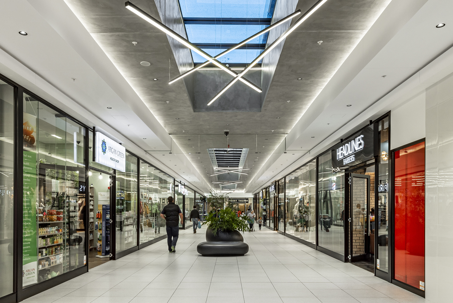 Fairbridge by Vivid Architects - Architizer