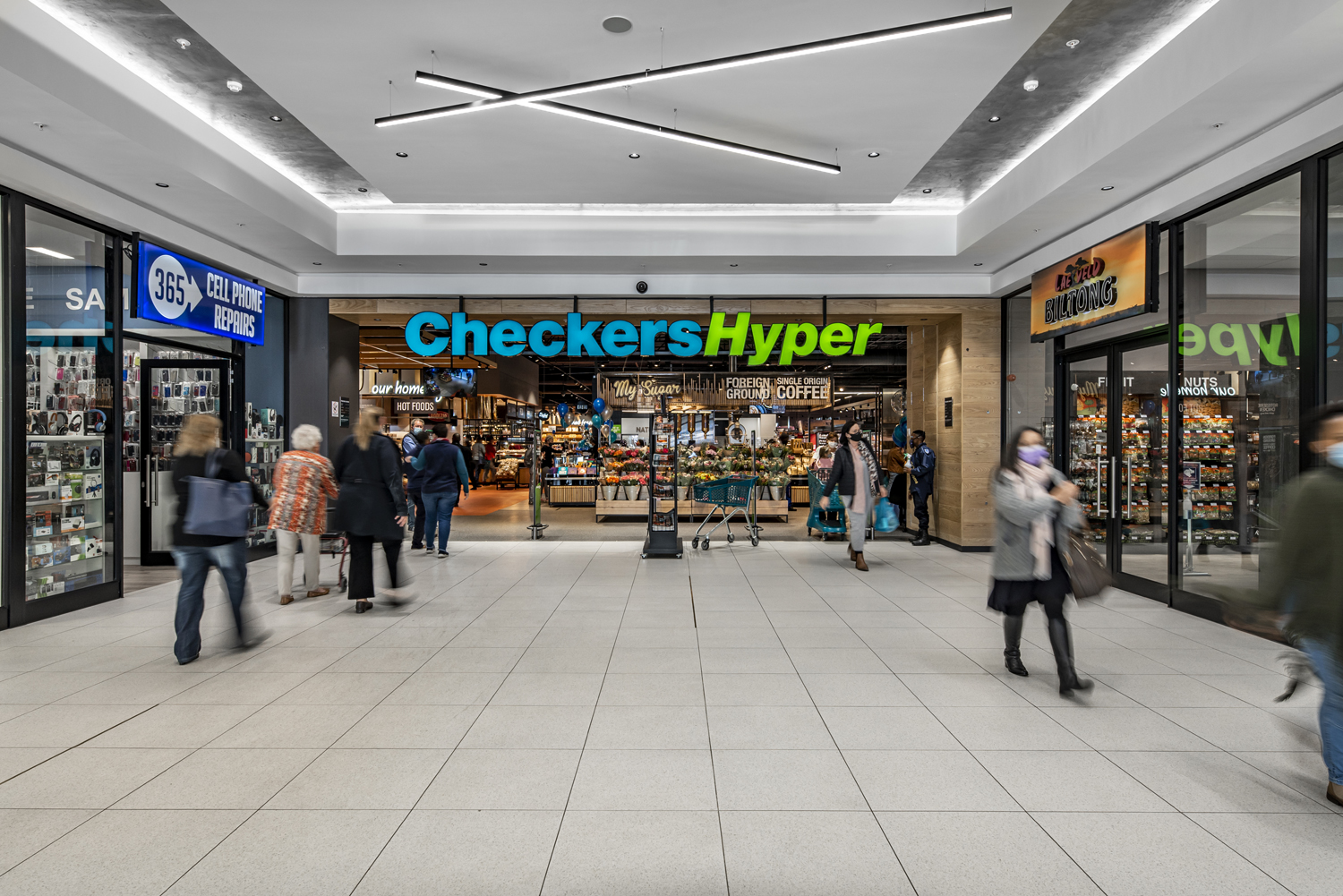 Fairbridge by Vivid Architects - Architizer