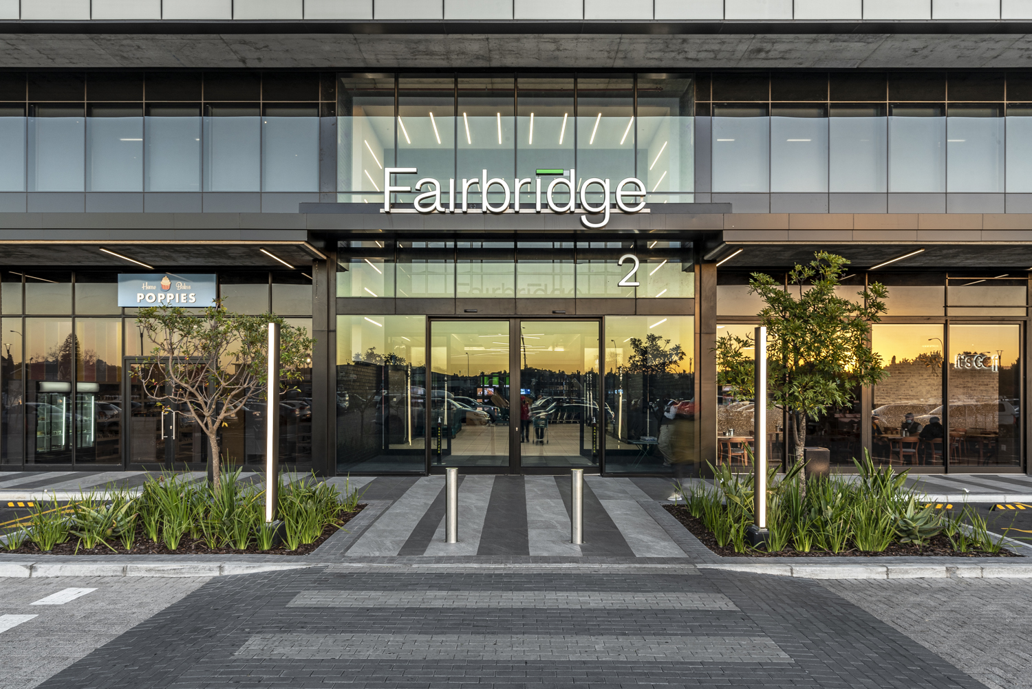 Fairbridge by Vivid Architects - Architizer