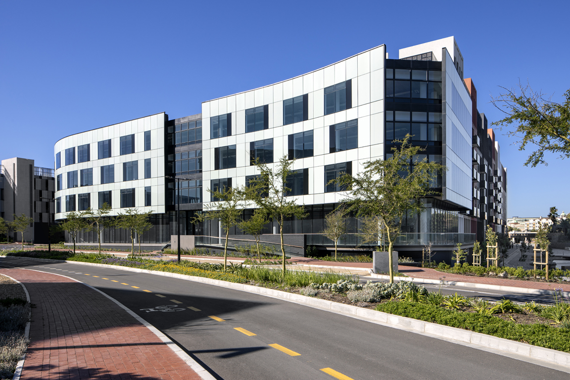 Bridgewater by Vivid Architects - Architizer