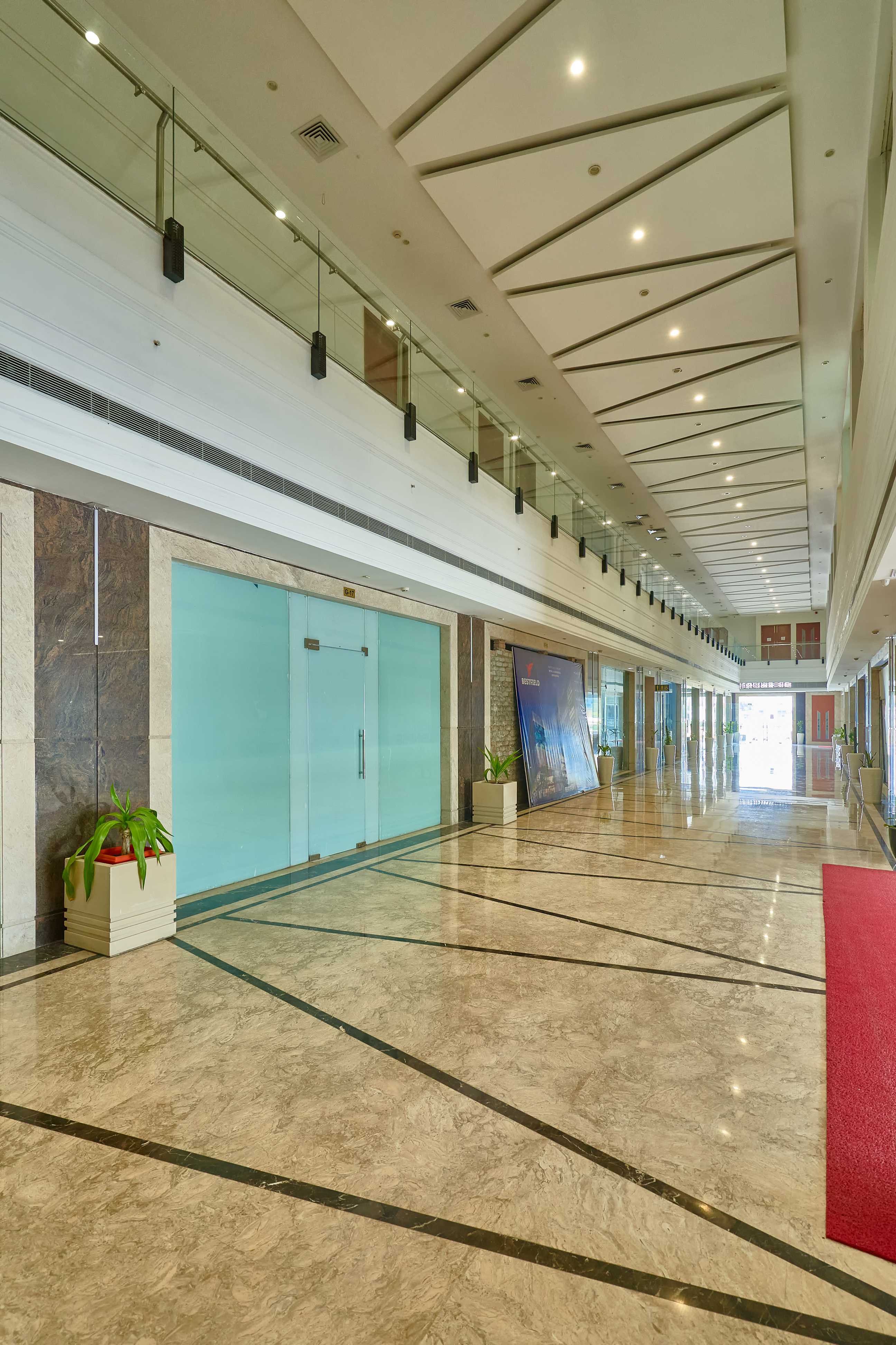 Best Business Park by GPM Architects & Planners - Architizer