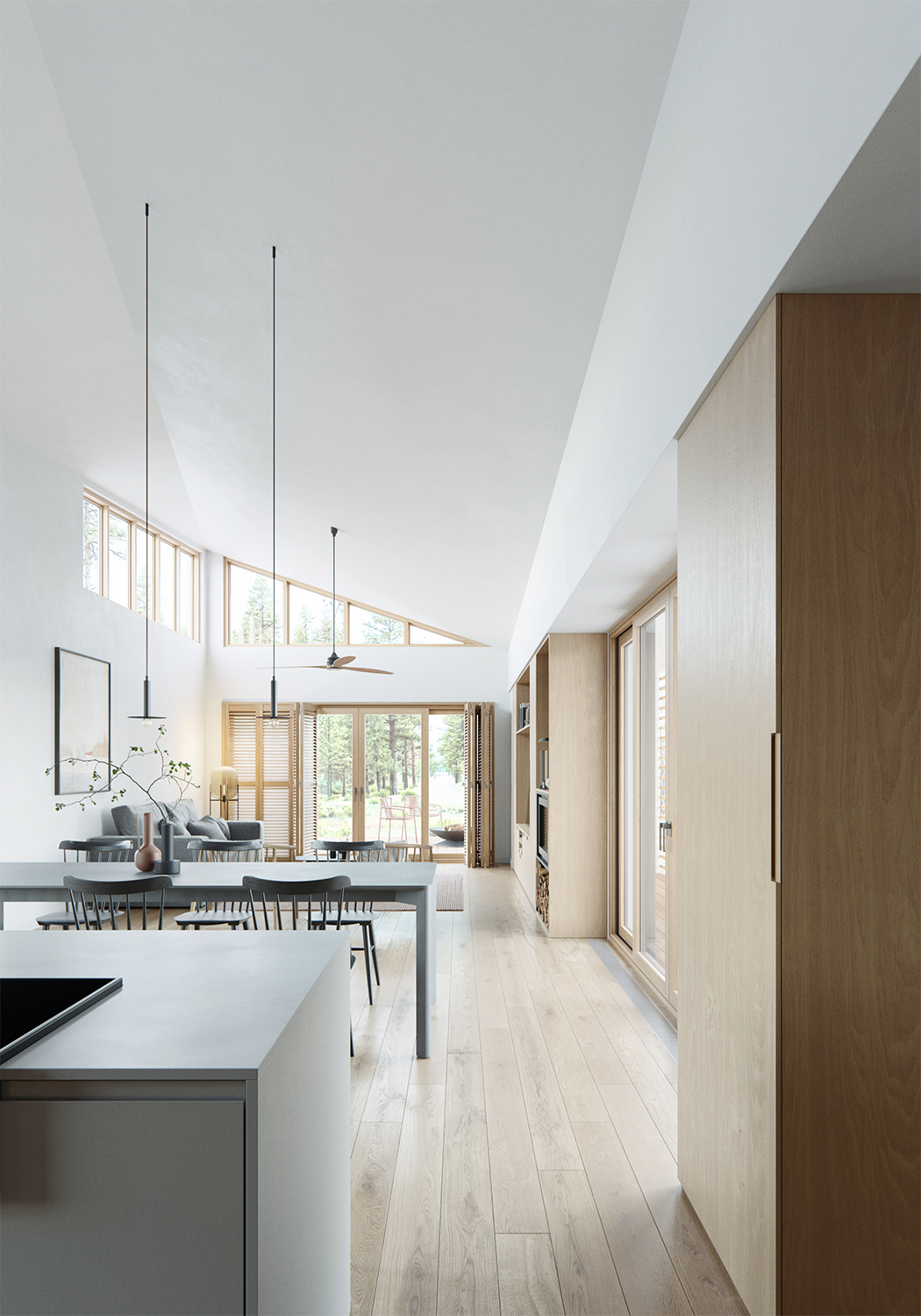 GriD Home by GriD architects - Architizer