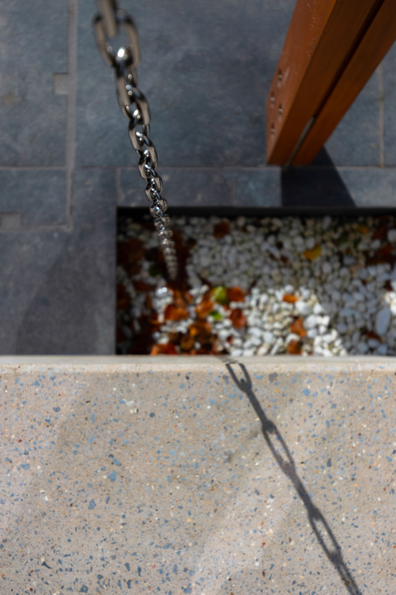 Canopy House by Klas Hyllen Architecture - Architizer