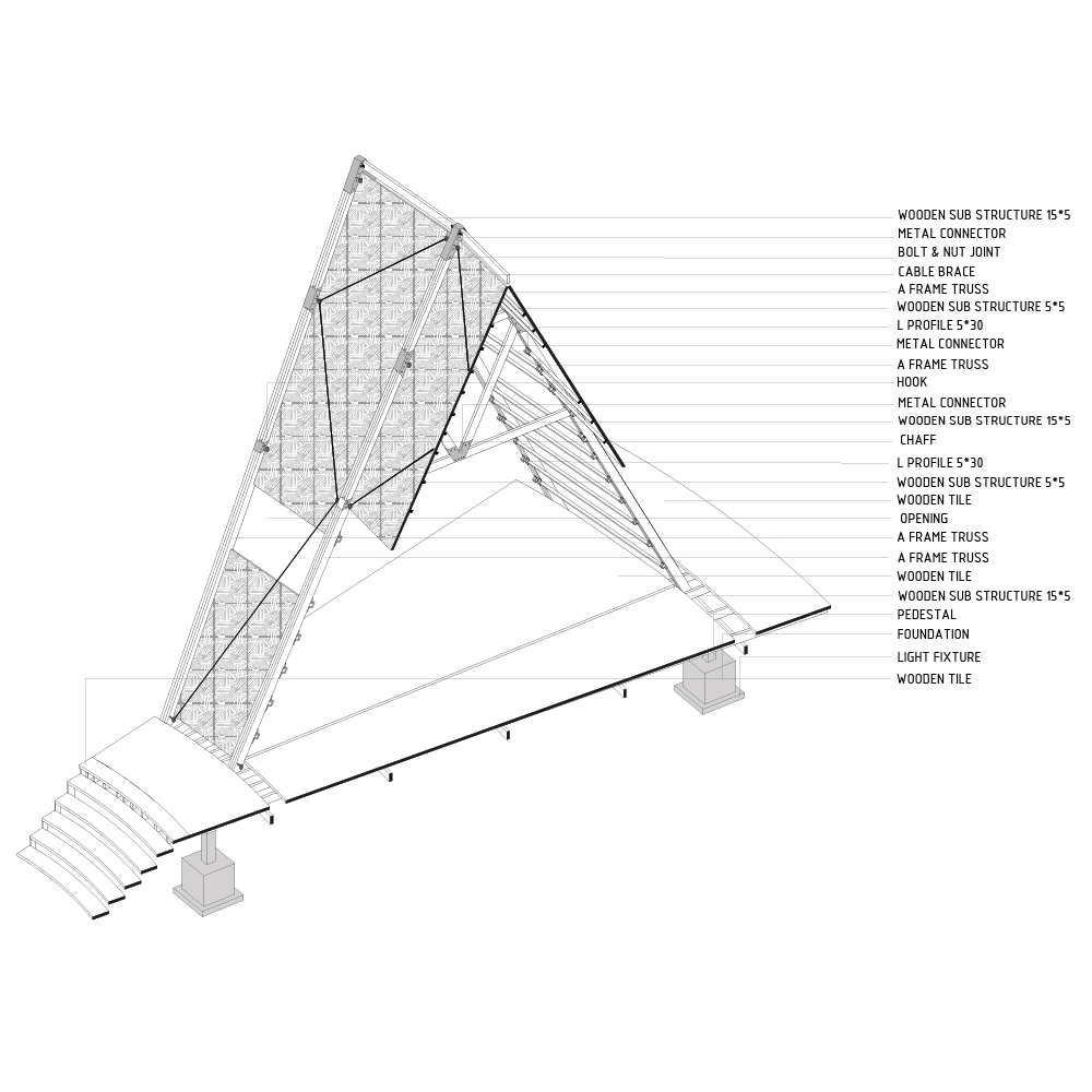 Idea 3560163: Senegal School by Mado Architects in Senegal - Architizer