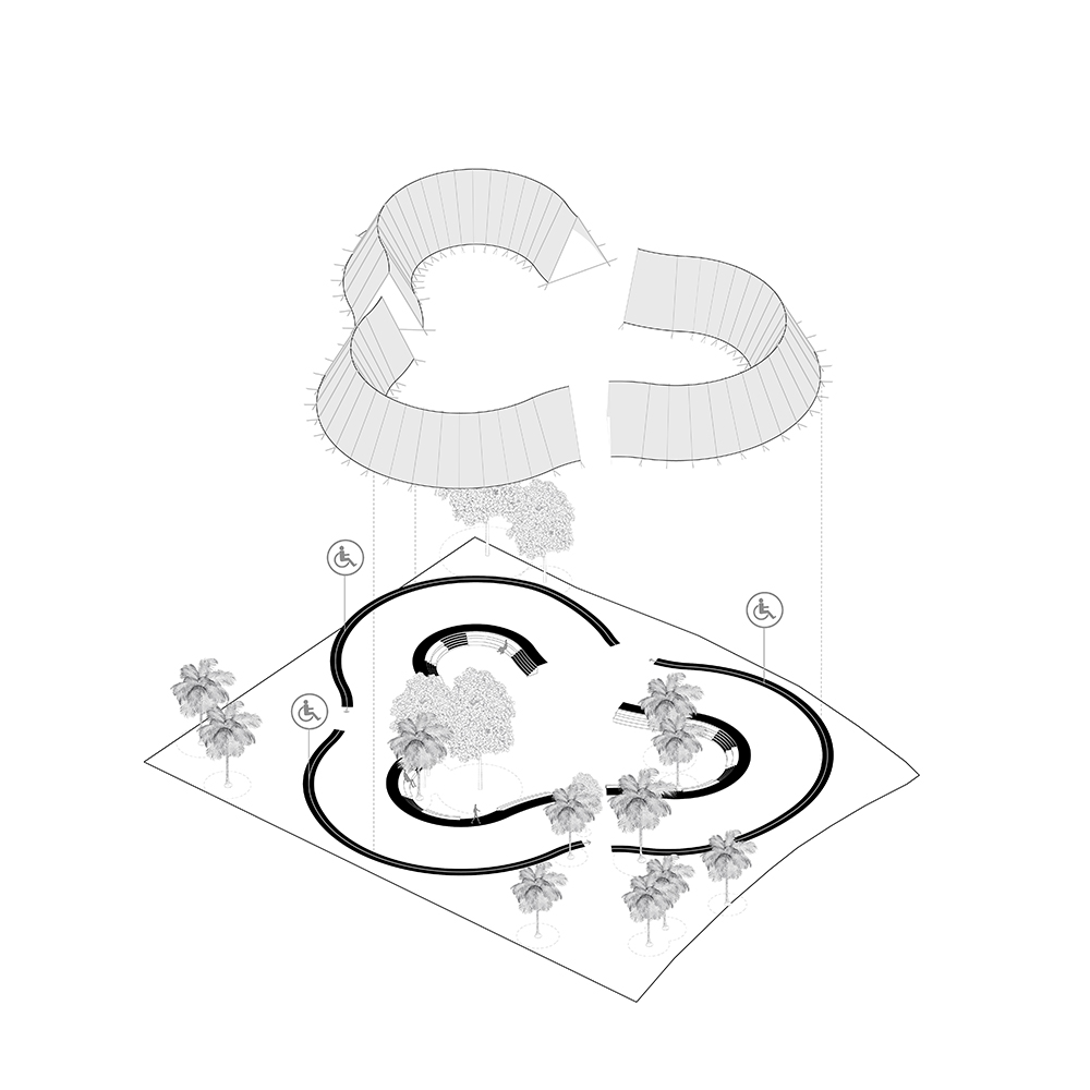 Idea 3560170: Senegal School by Mado Architects in Senegal - Architizer