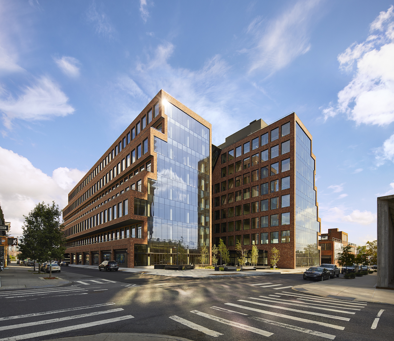 25 Kent by HWKN Architecture - Architizer