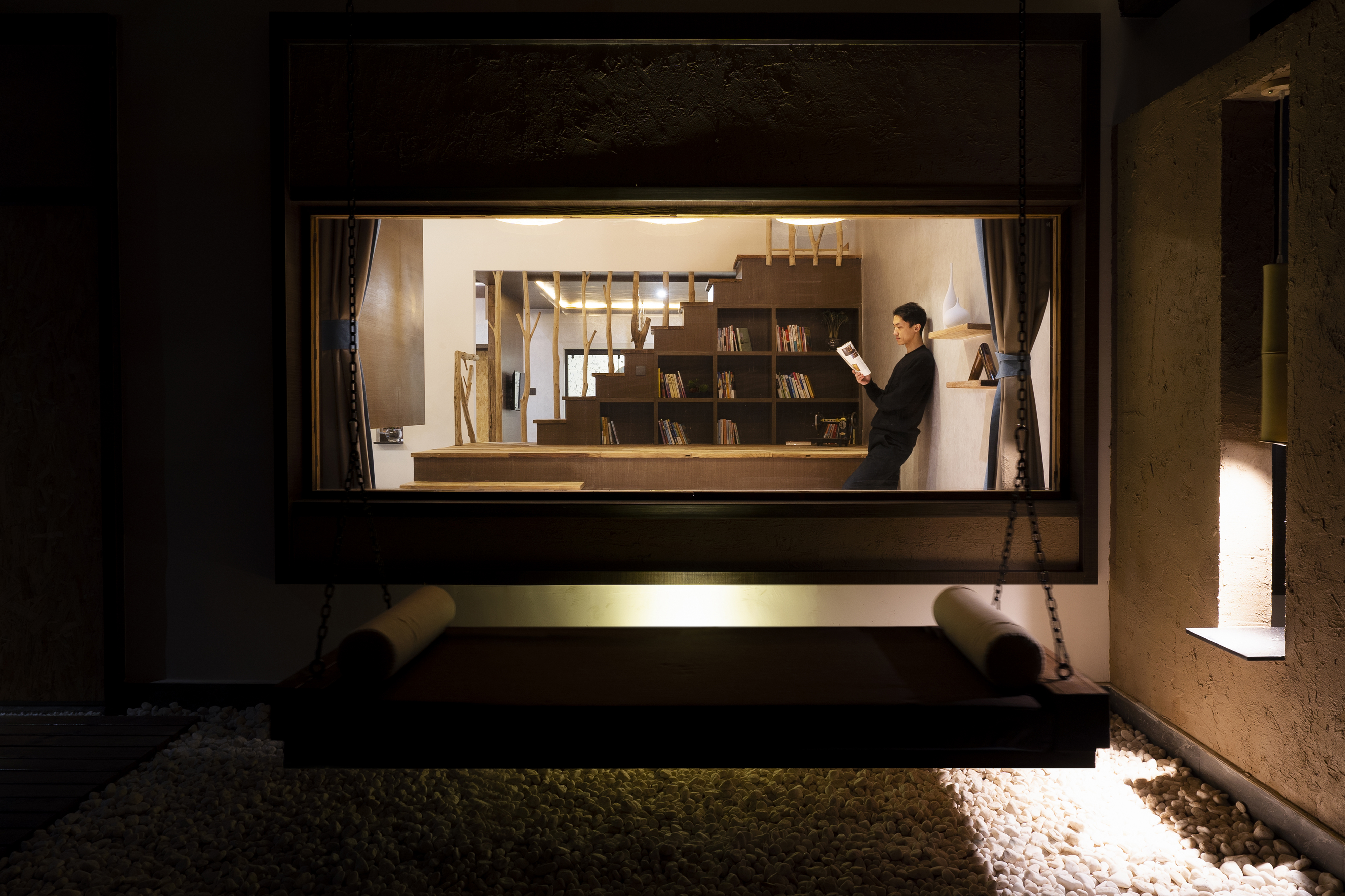 Moor by Parallect Design - Architizer