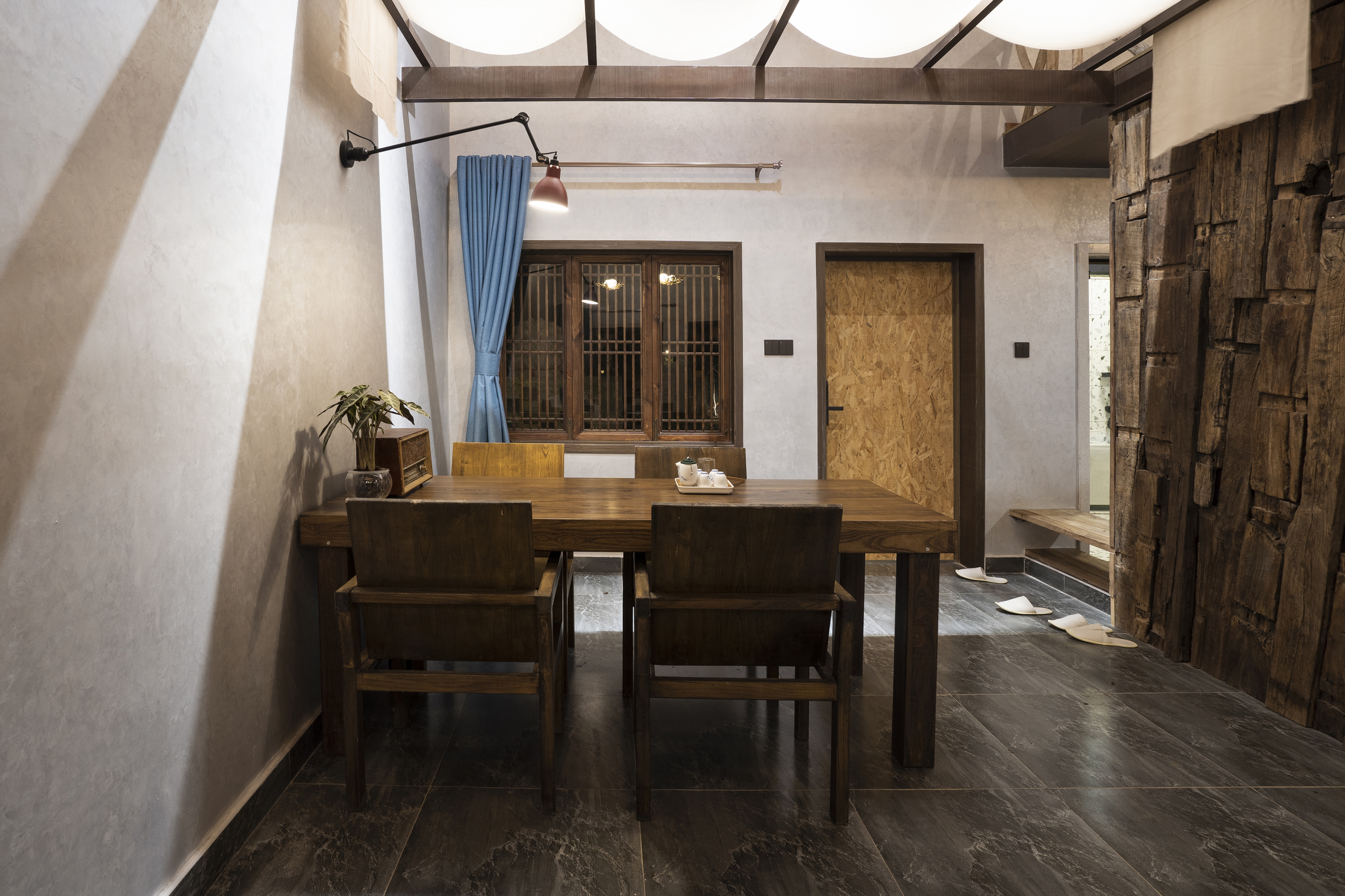 Moor by Parallect Design - Architizer