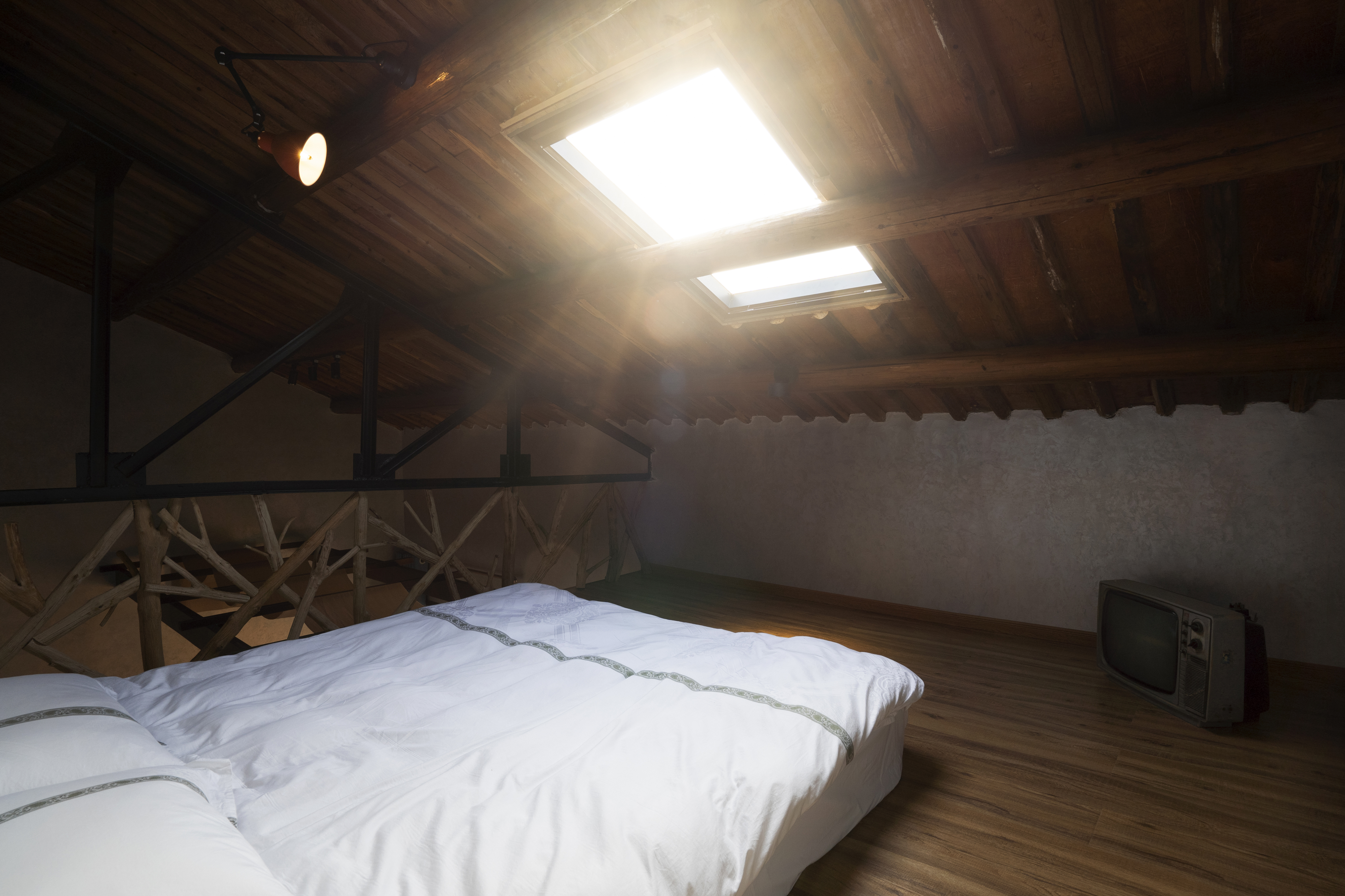 Moor by Parallect Design - Architizer