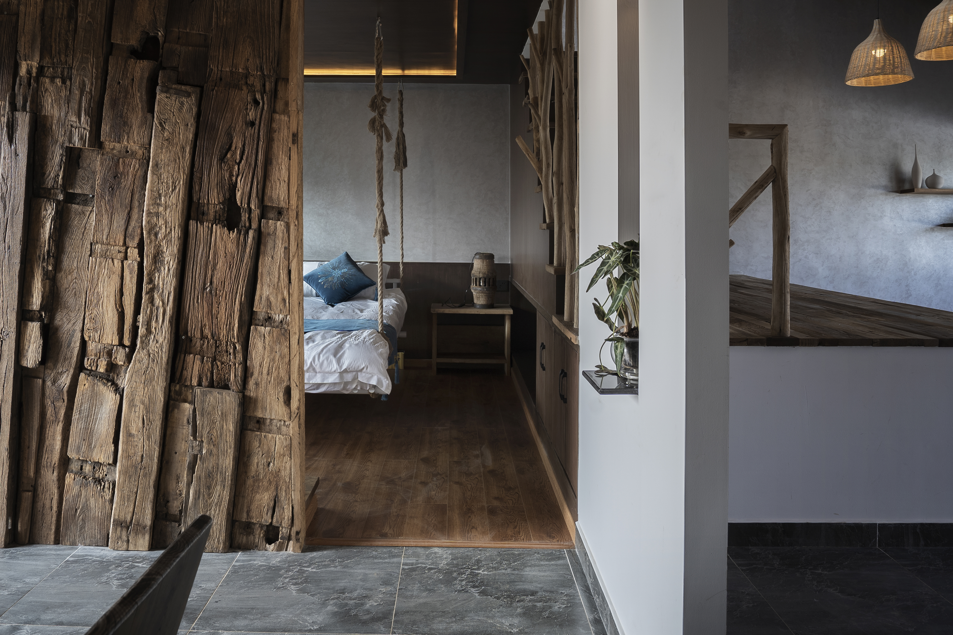 Moor by Parallect Design - Architizer