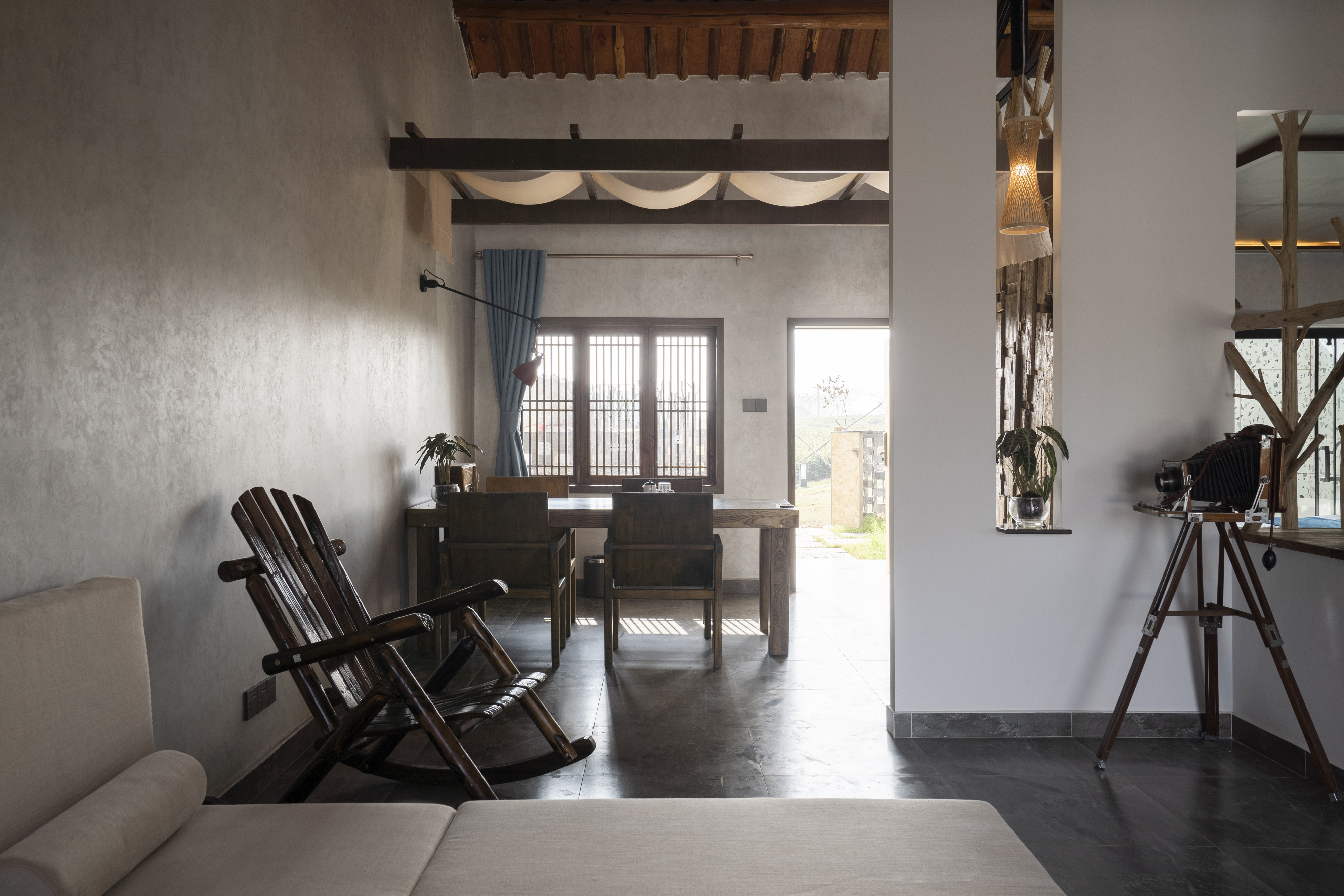 Moor by Parallect Design - Architizer