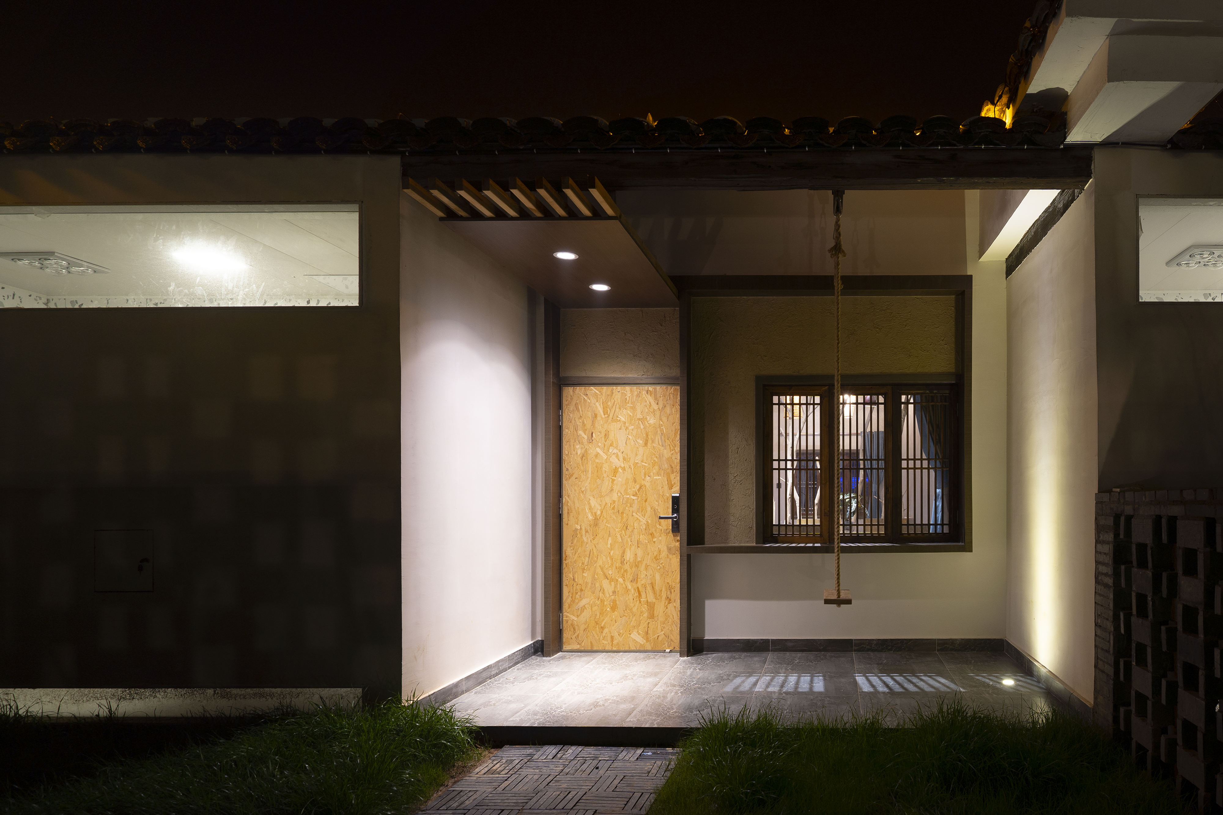 Moor by Parallect Design - Architizer