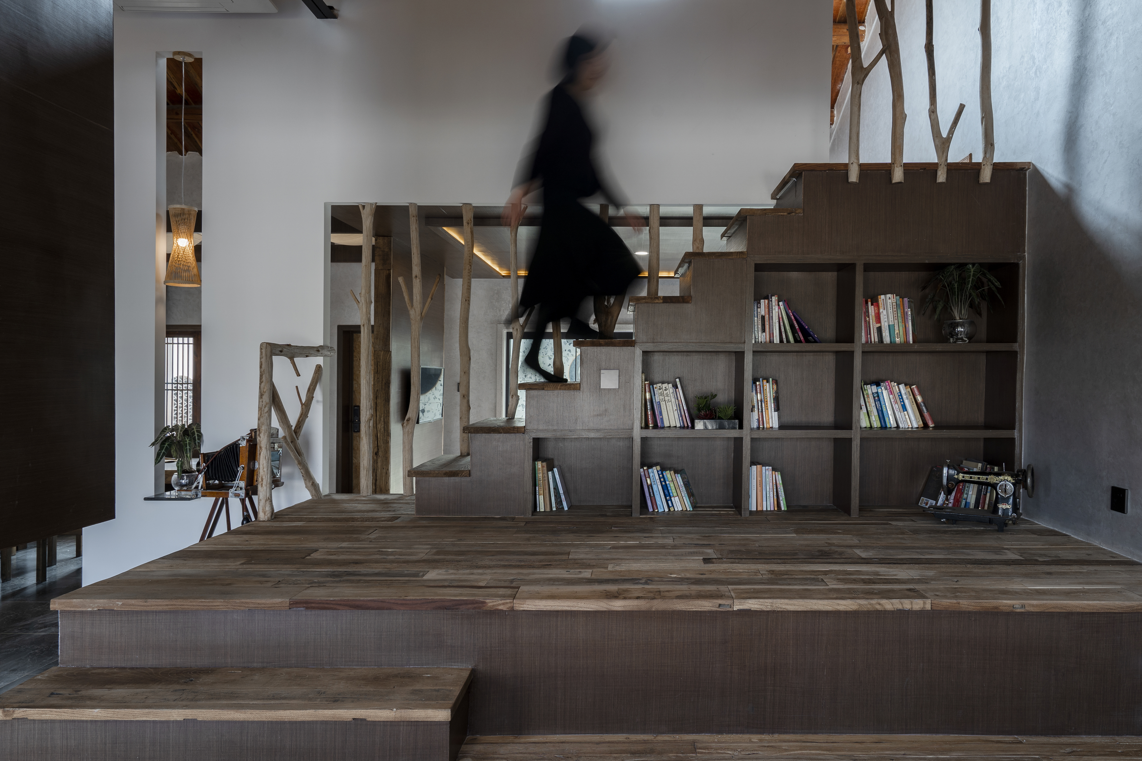 Moor by Parallect Design - Architizer