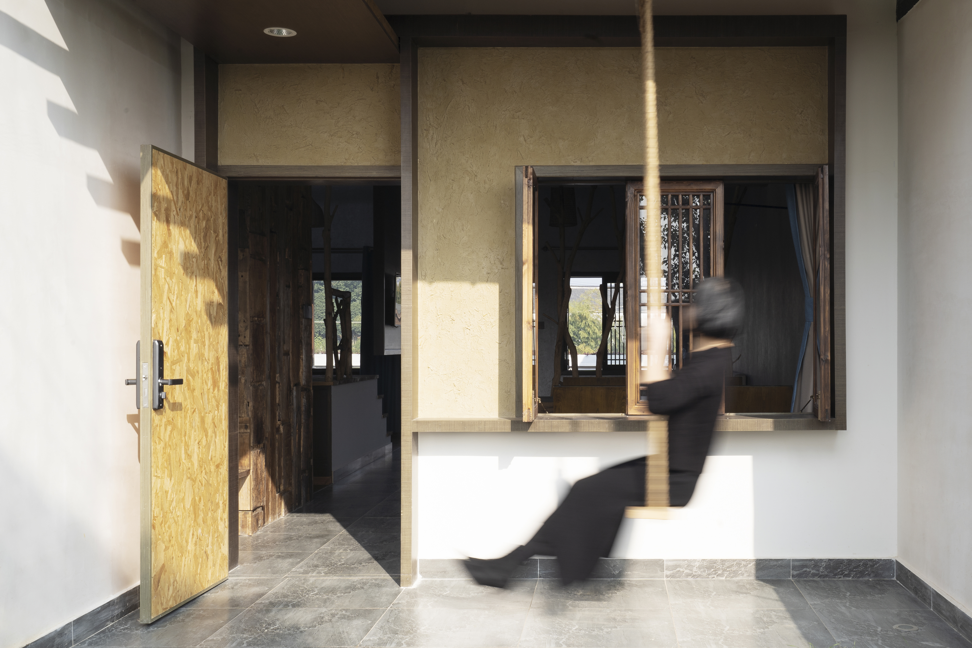 Moor by Parallect Design - Architizer