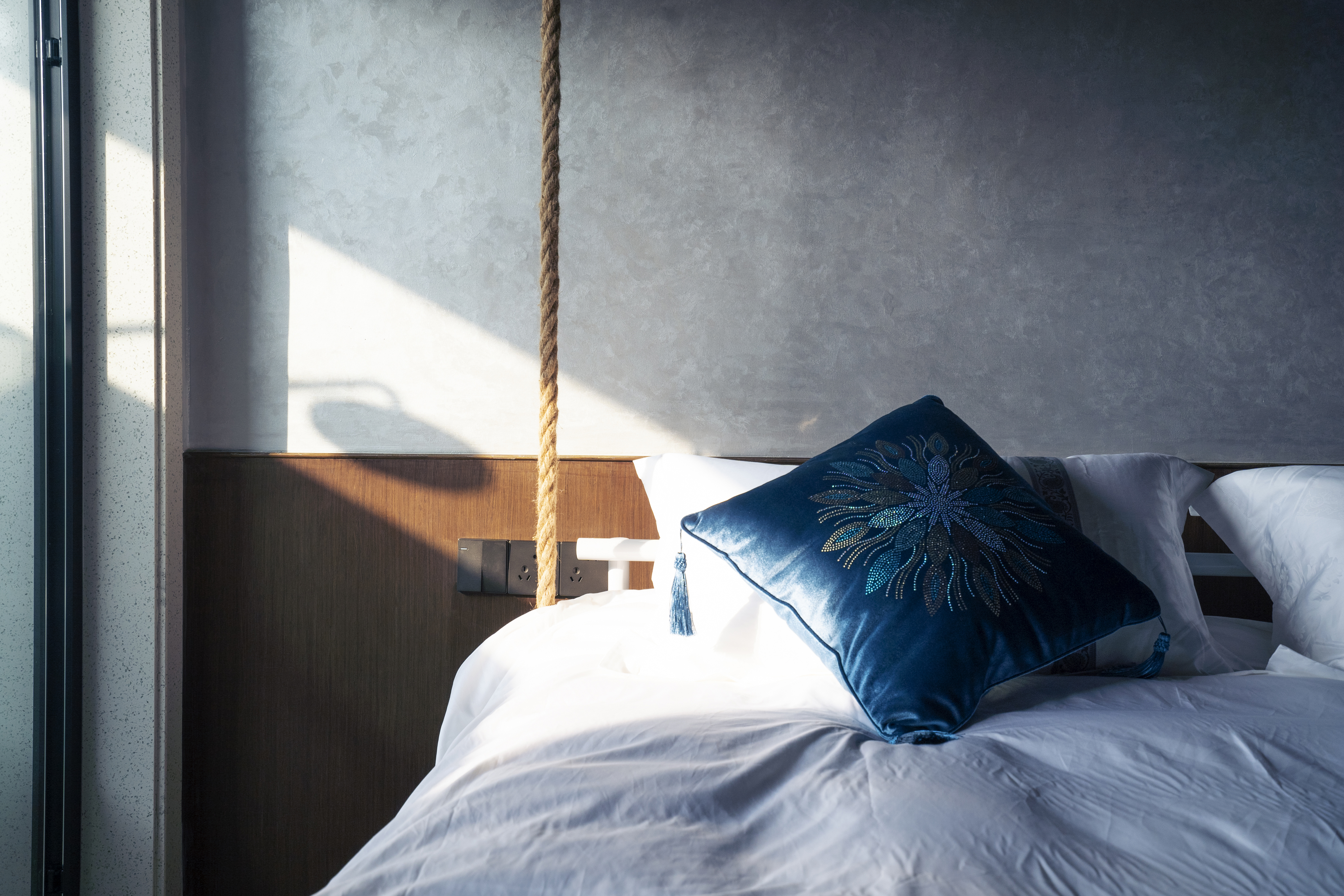 Moor by Parallect Design - Architizer