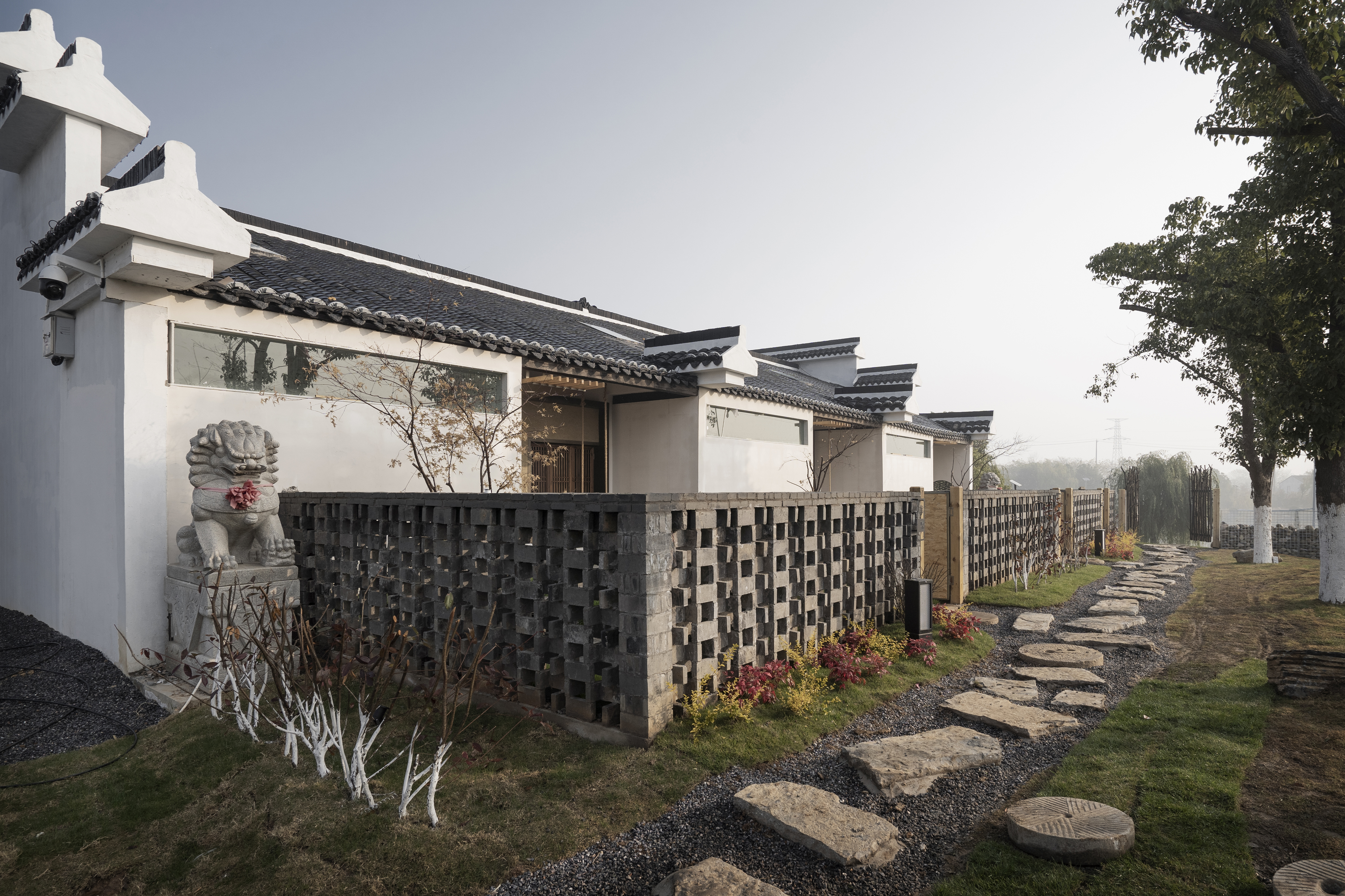 Moor by Parallect Design - Architizer