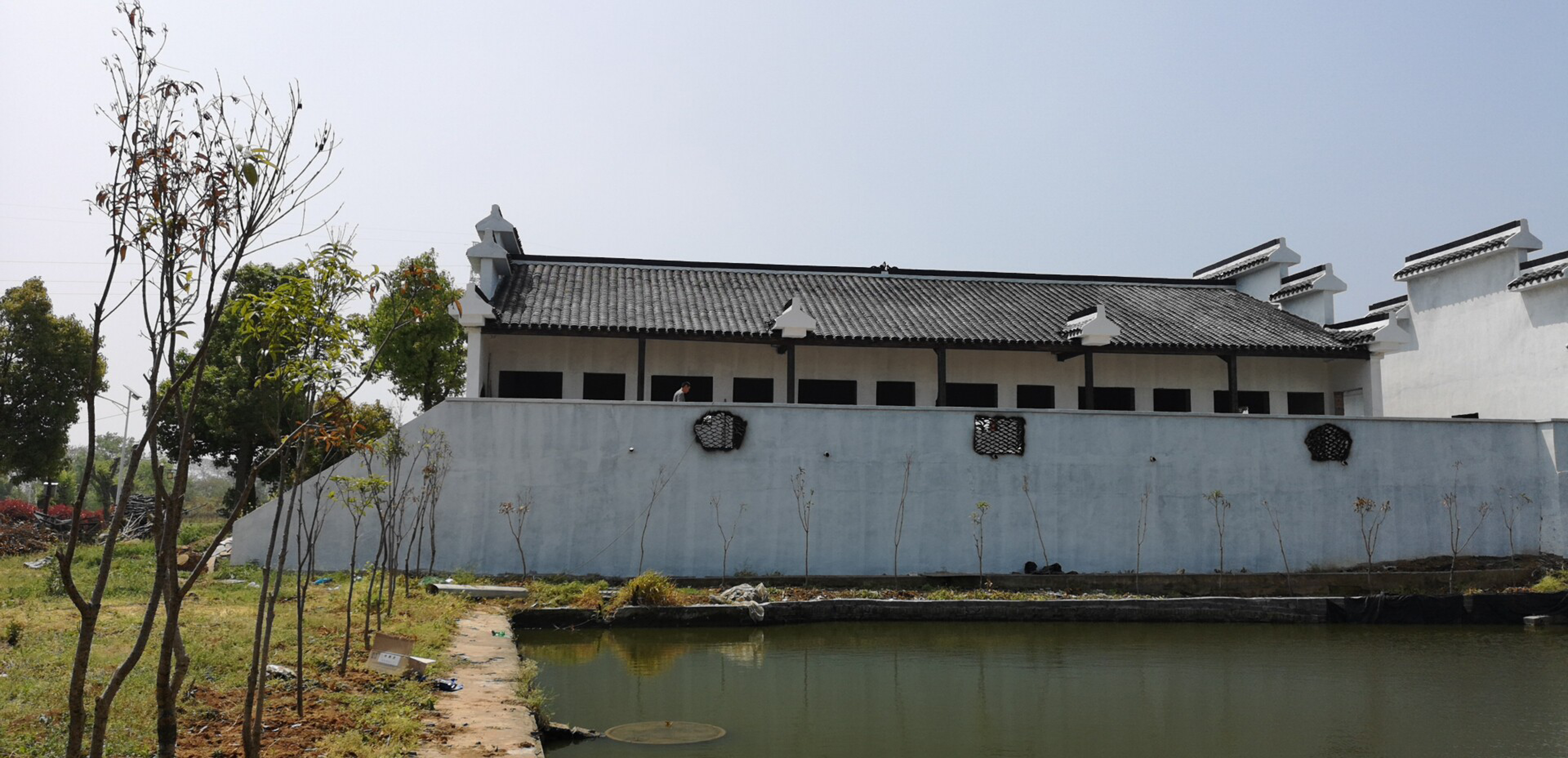 Moor by Parallect Design - Architizer