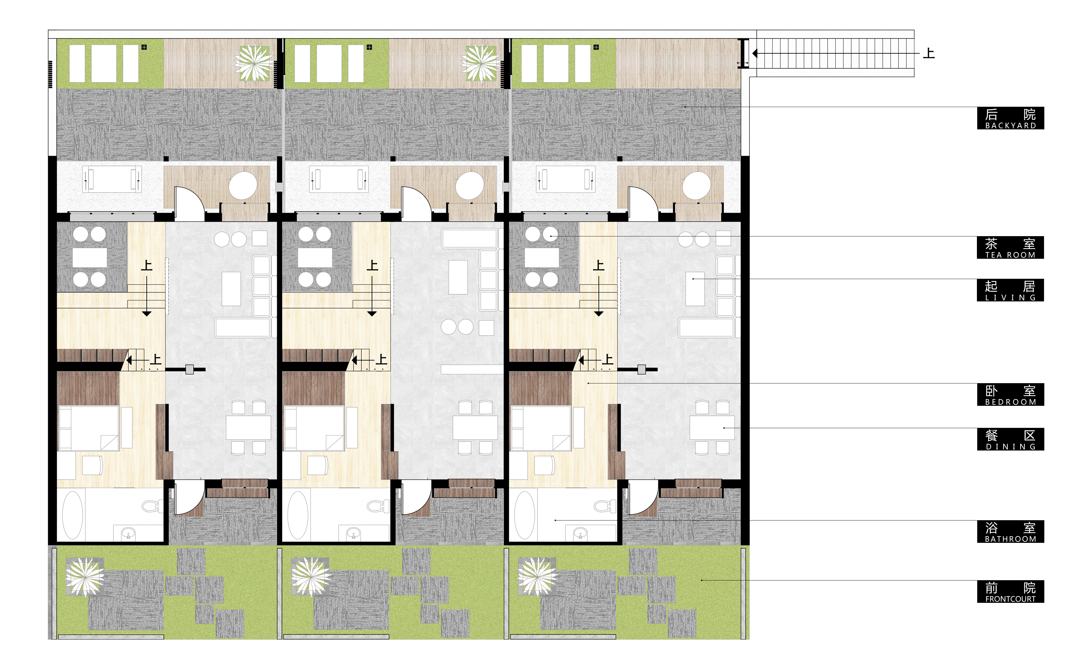 Moor by Parallect Design - Architizer