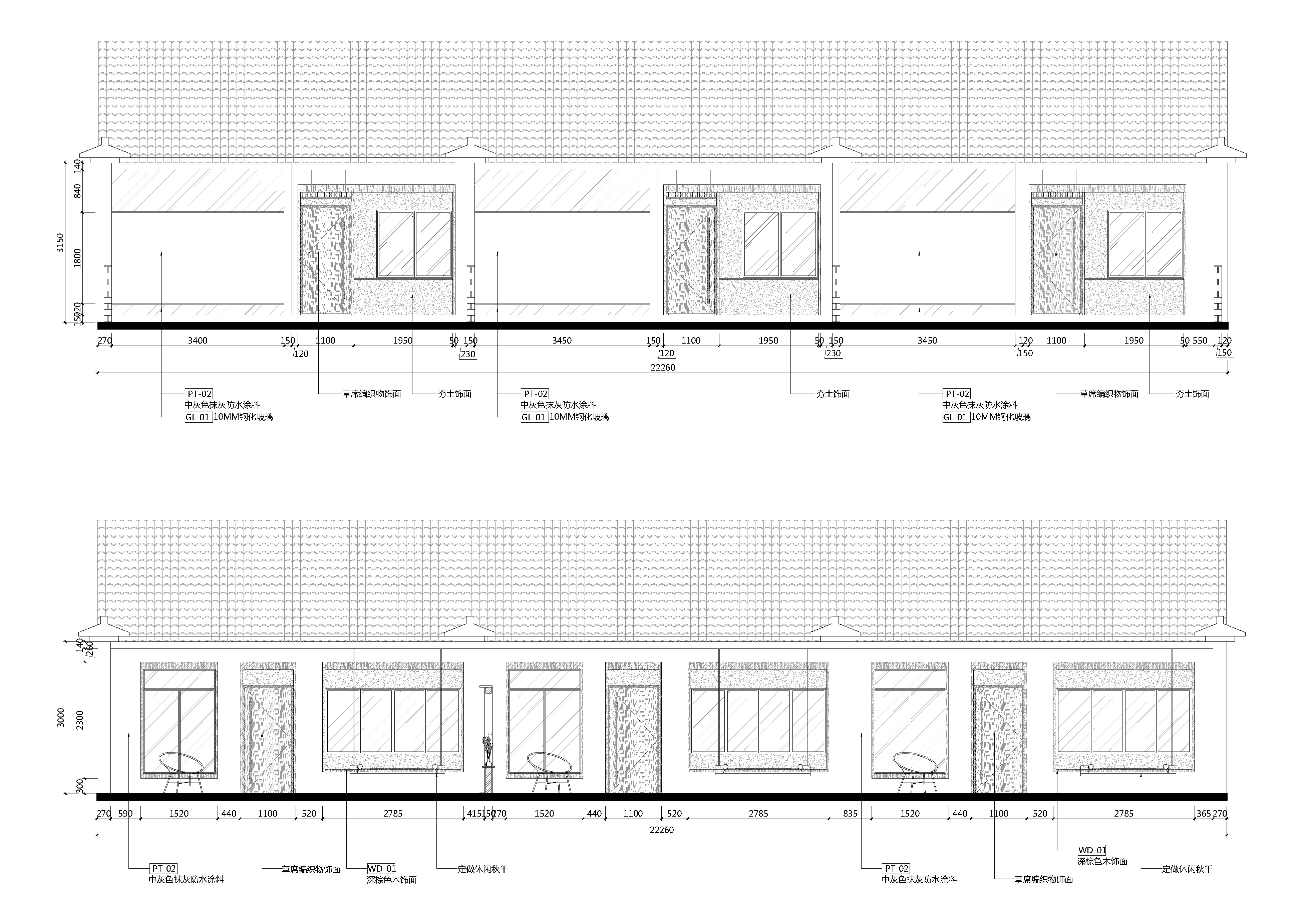 Moor by Parallect Design - Architizer