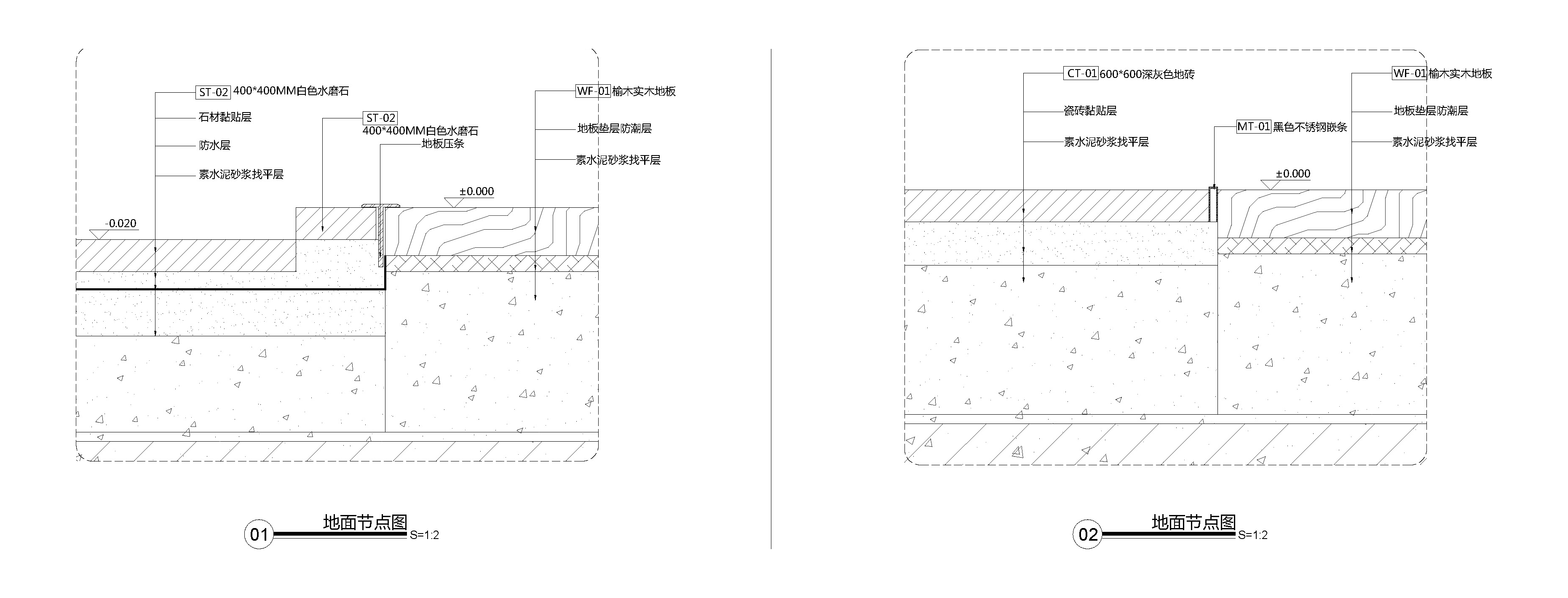 Moor by Parallect Design - Architizer