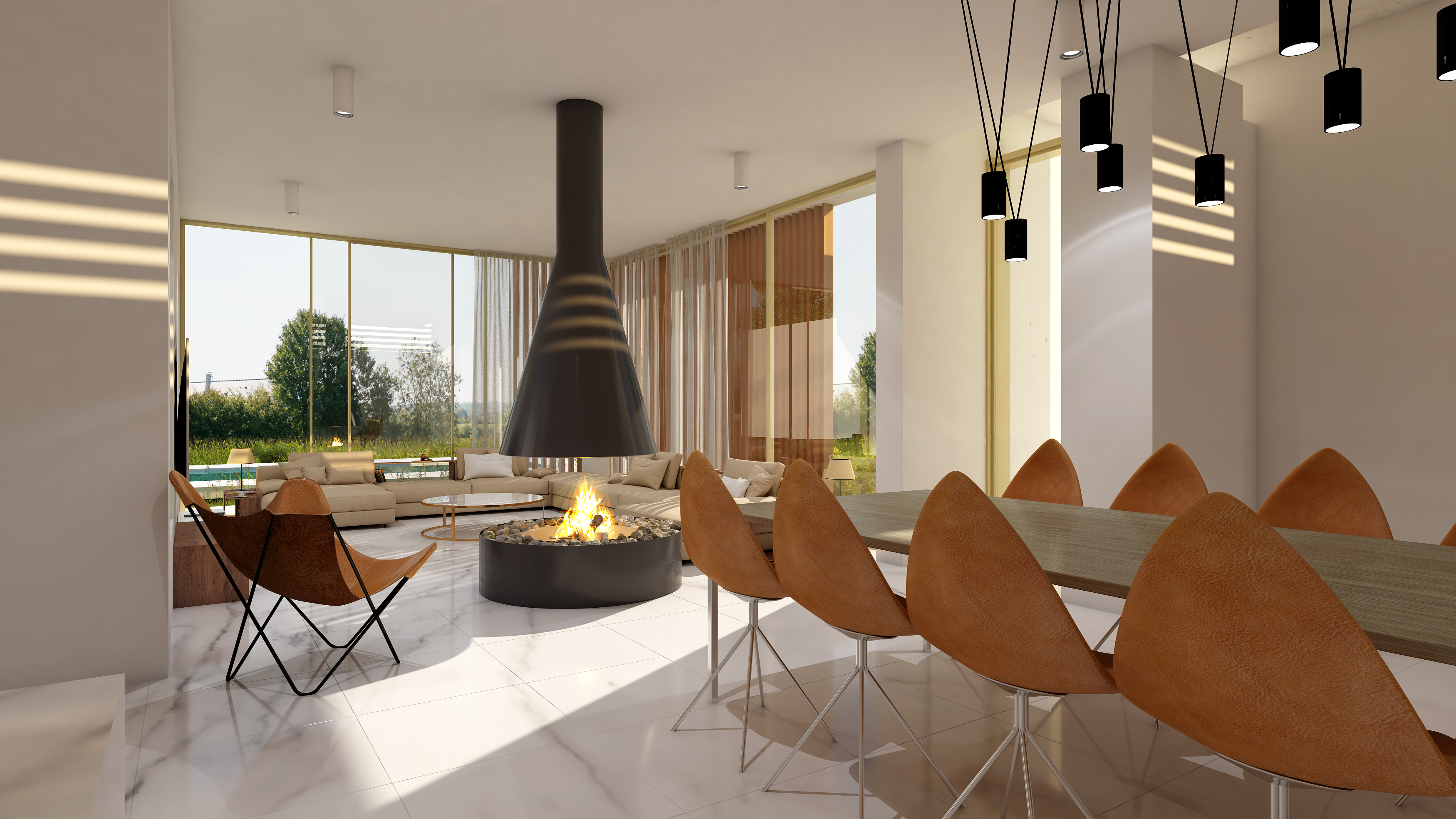 White House by Christiana Karagiorgi Architects - Architizer