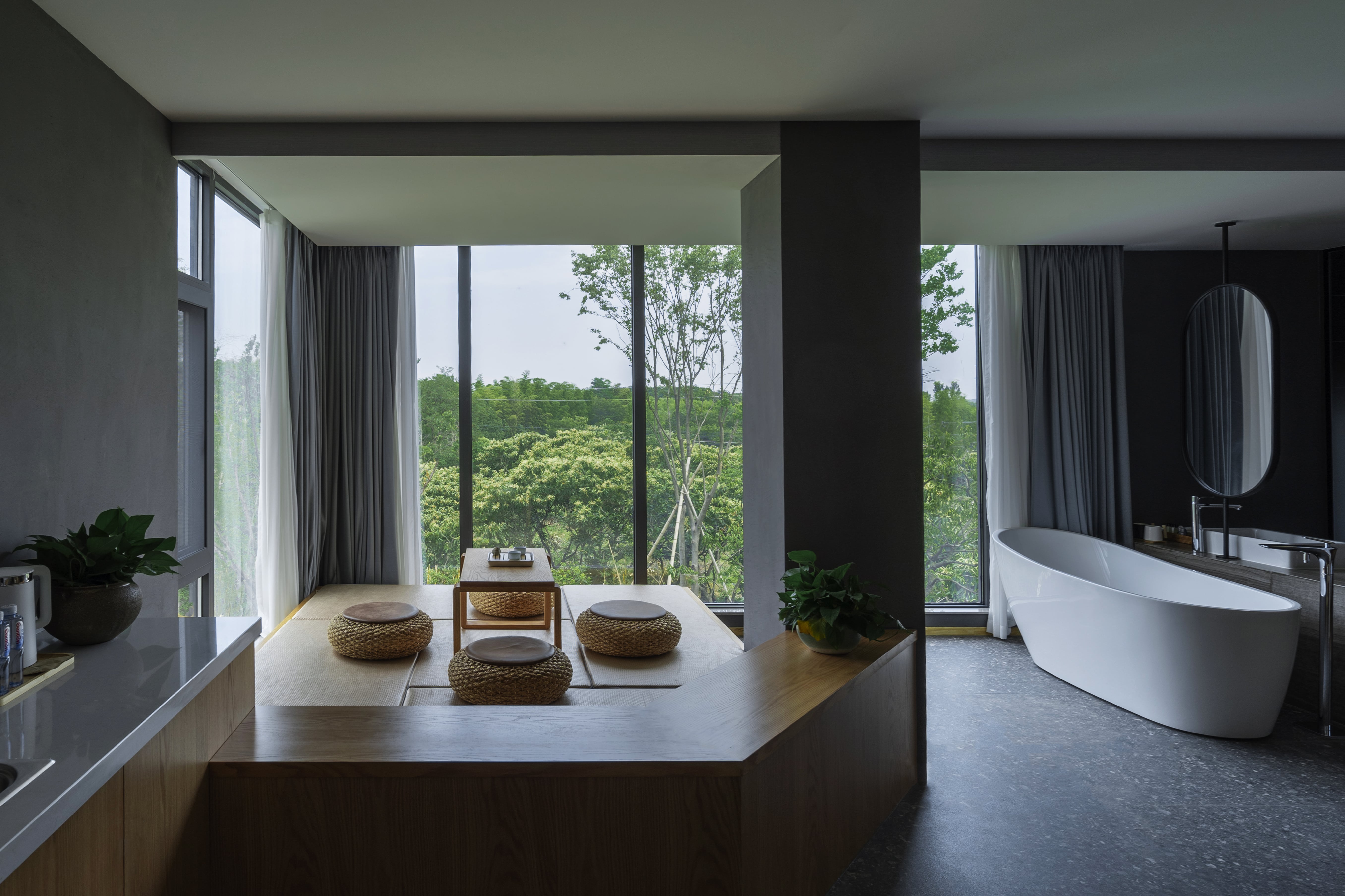 Pine House by Parallect Design - Architizer