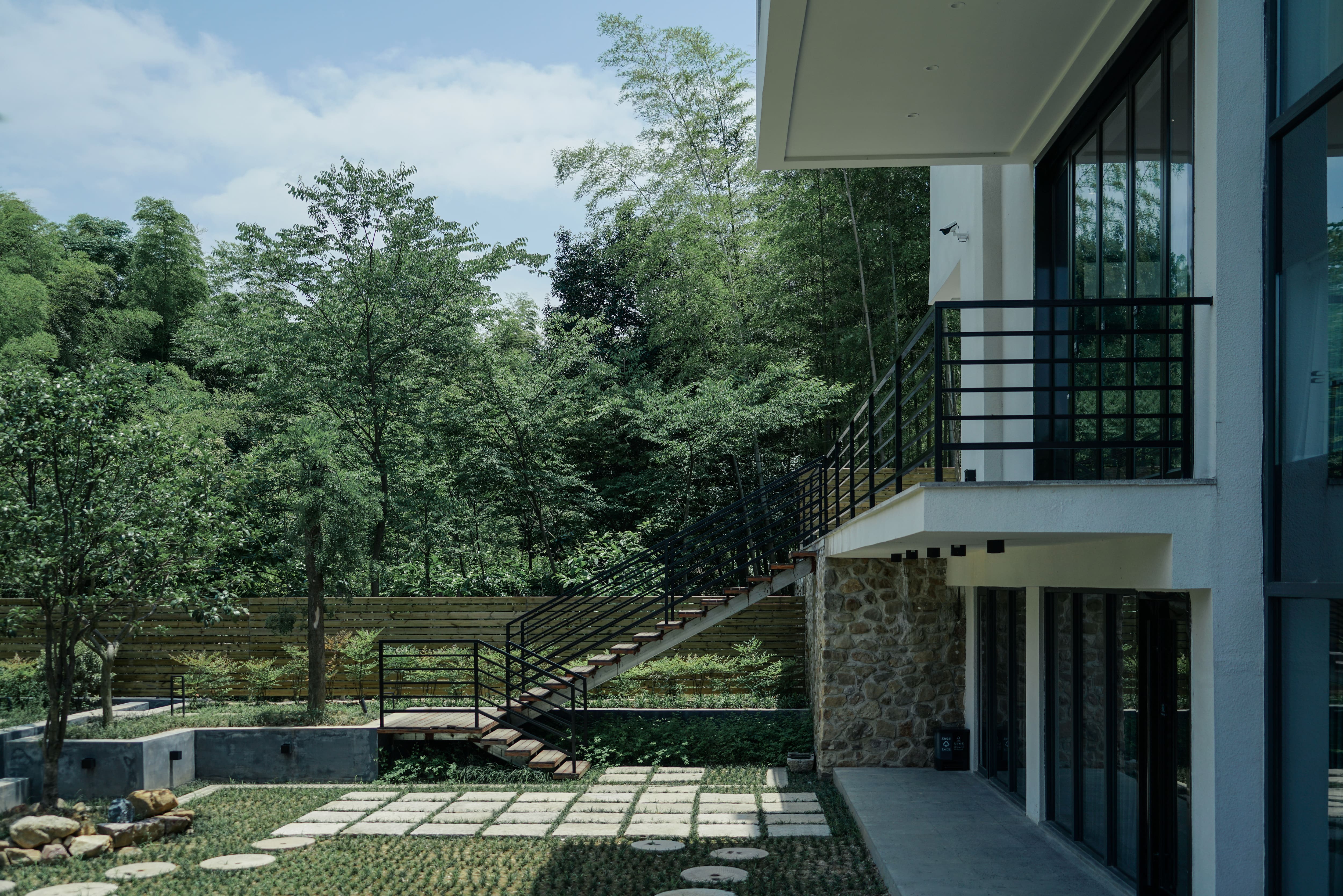 Pine House by Parallect Design - Architizer