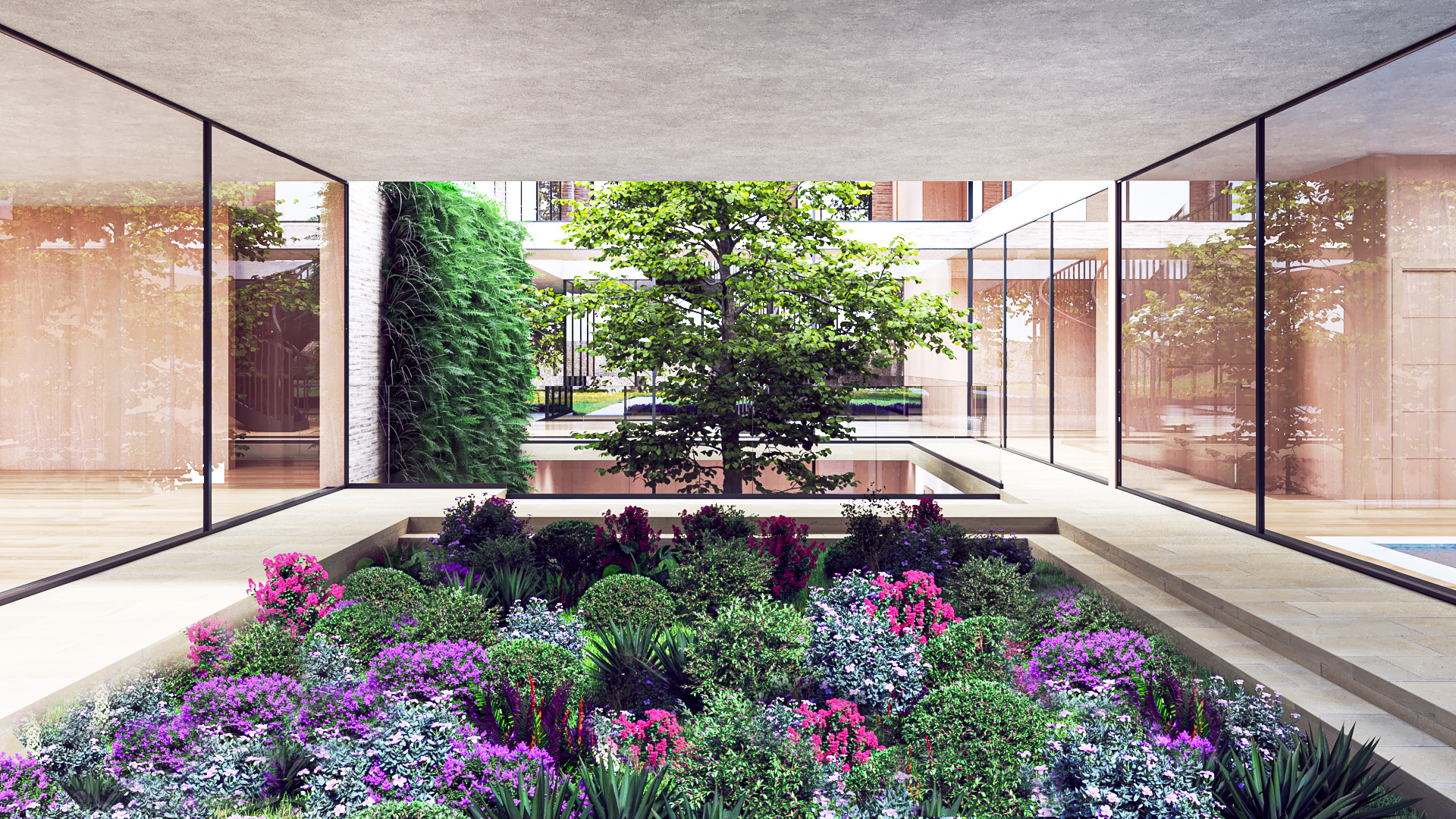 Eden House by WindsorPatania Architects - Architizer