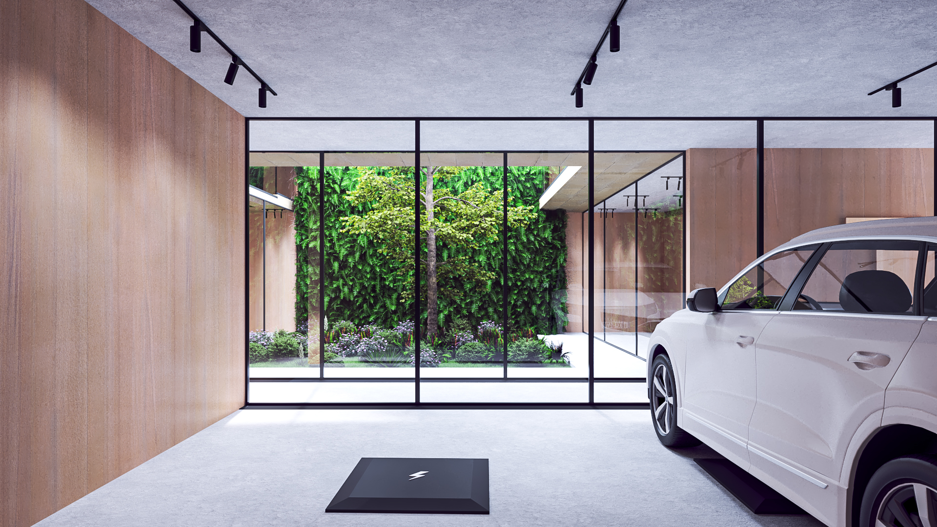 Eden House by WindsorPatania Architects - Architizer