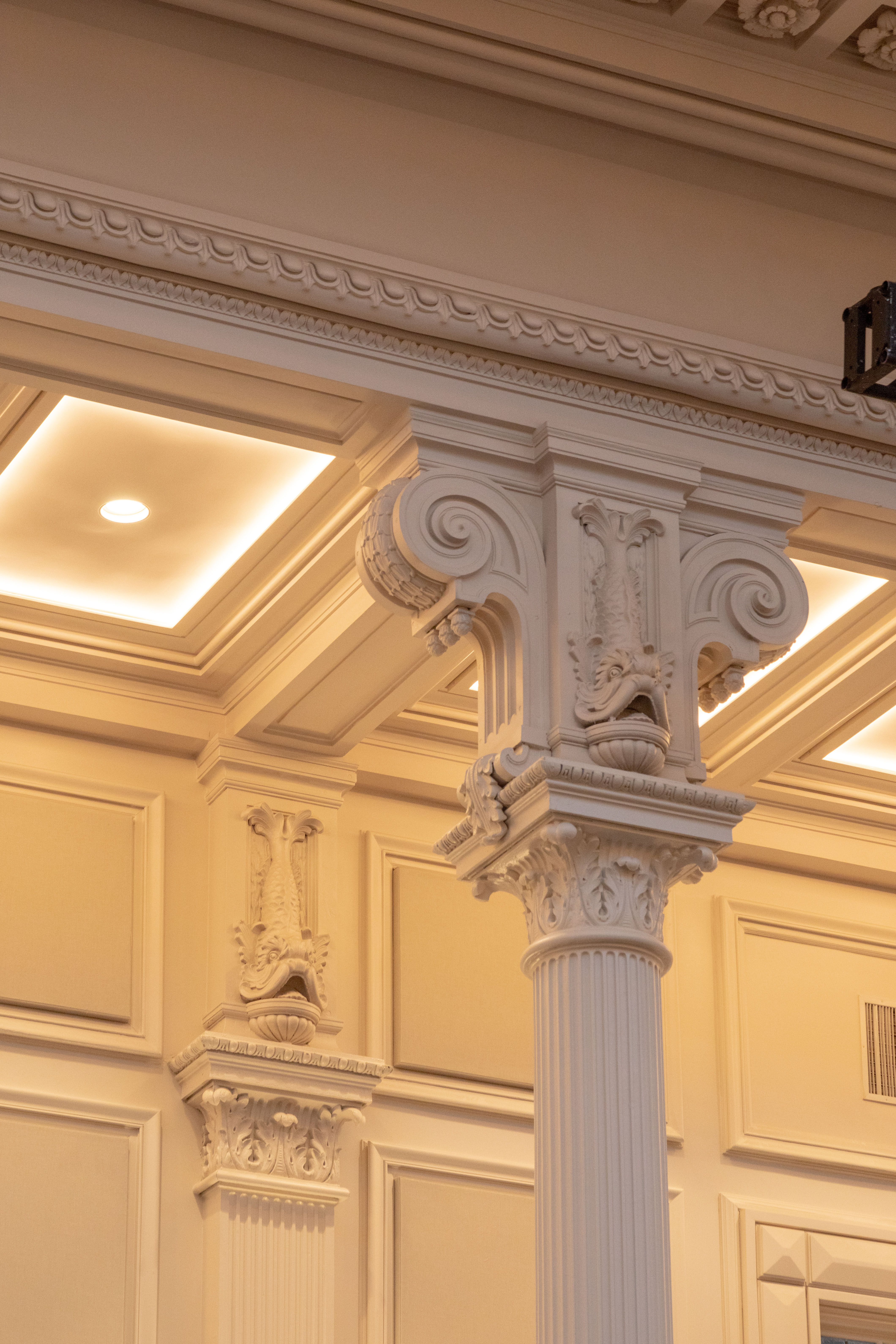 Battery Maritime Building by Marvel - Architizer