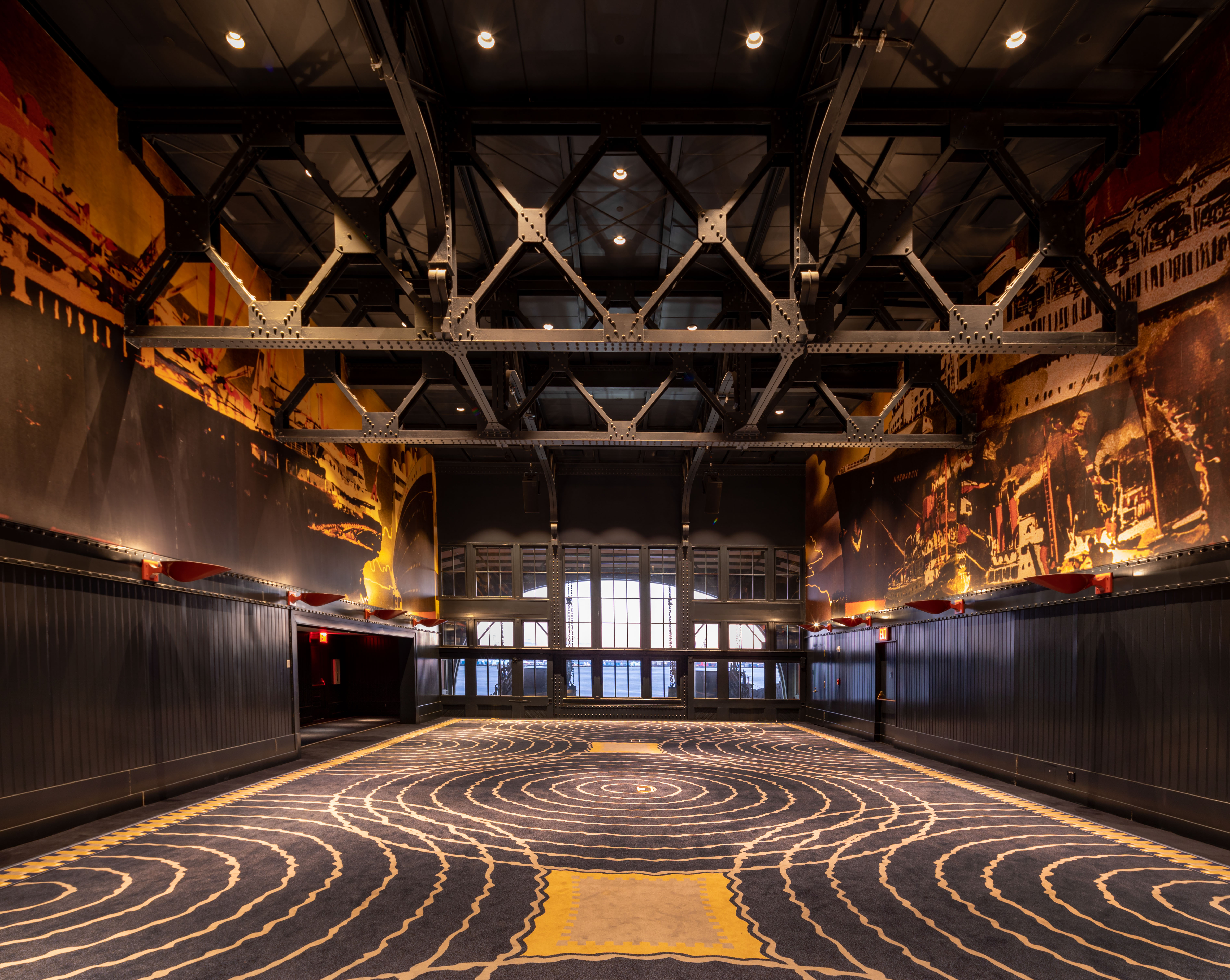 Battery Maritime Building by Marvel - Architizer