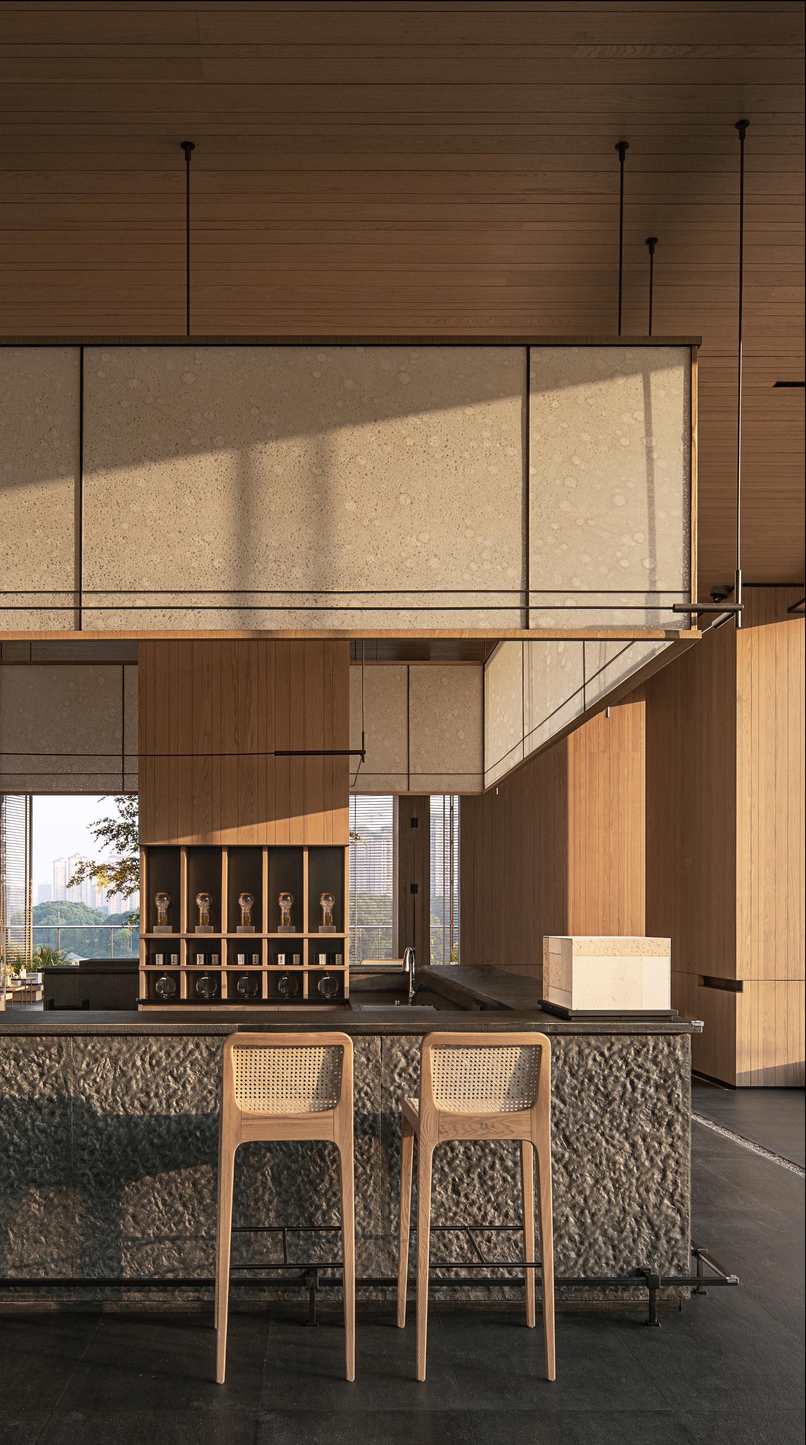 Four Seasons Pavilion by URO Design Concepts - Architizer