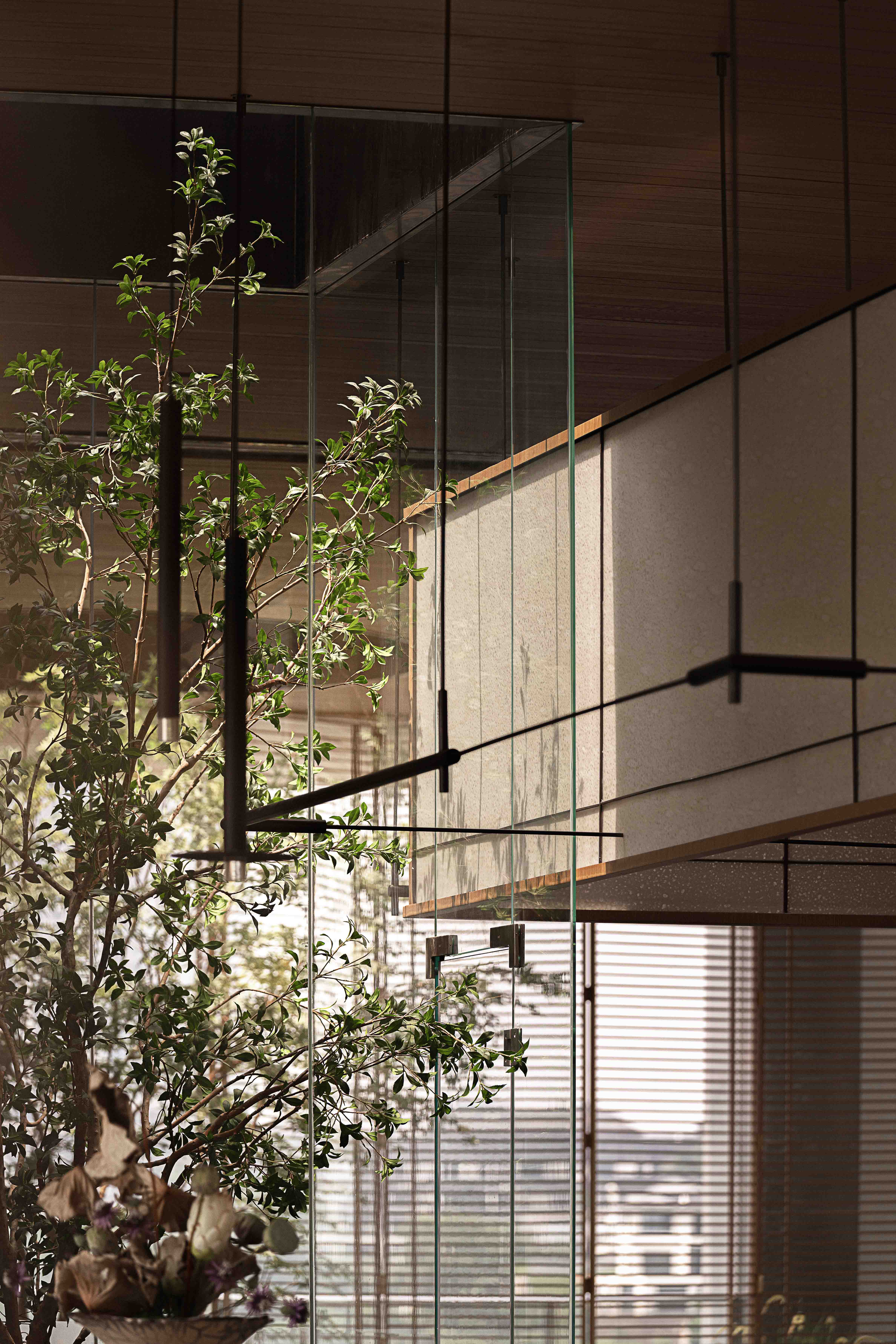 Idea 3562431: Four Seasons Pavilion by URO Design Concepts in Changsha ...