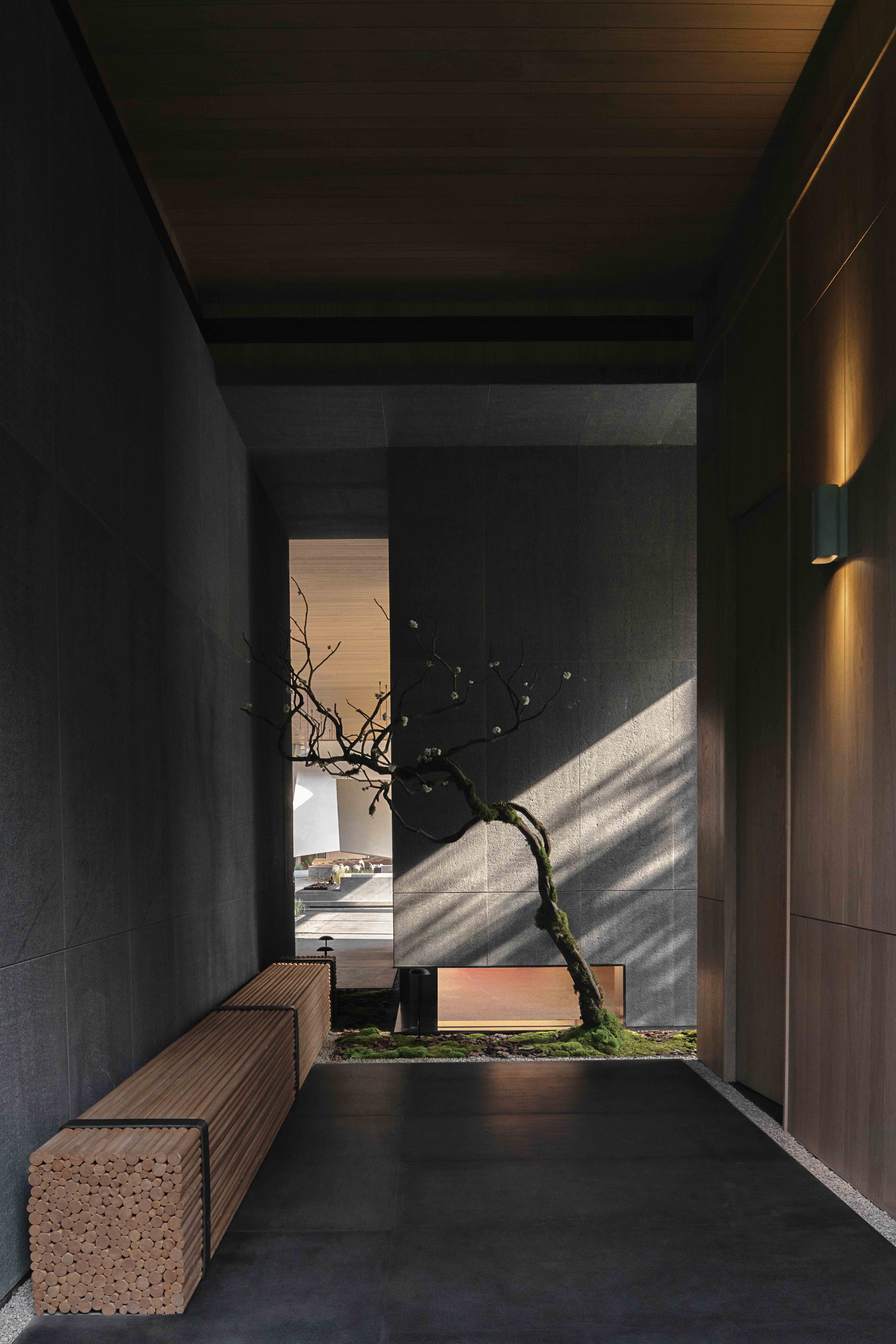 Four Seasons Pavilion by URO Design Concepts - Architizer