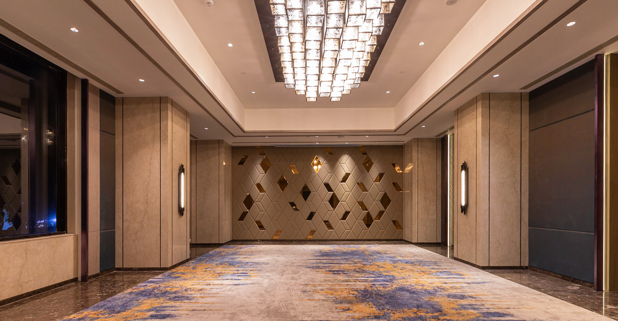 Royal Homtel Suites by Designers Group - Architizer