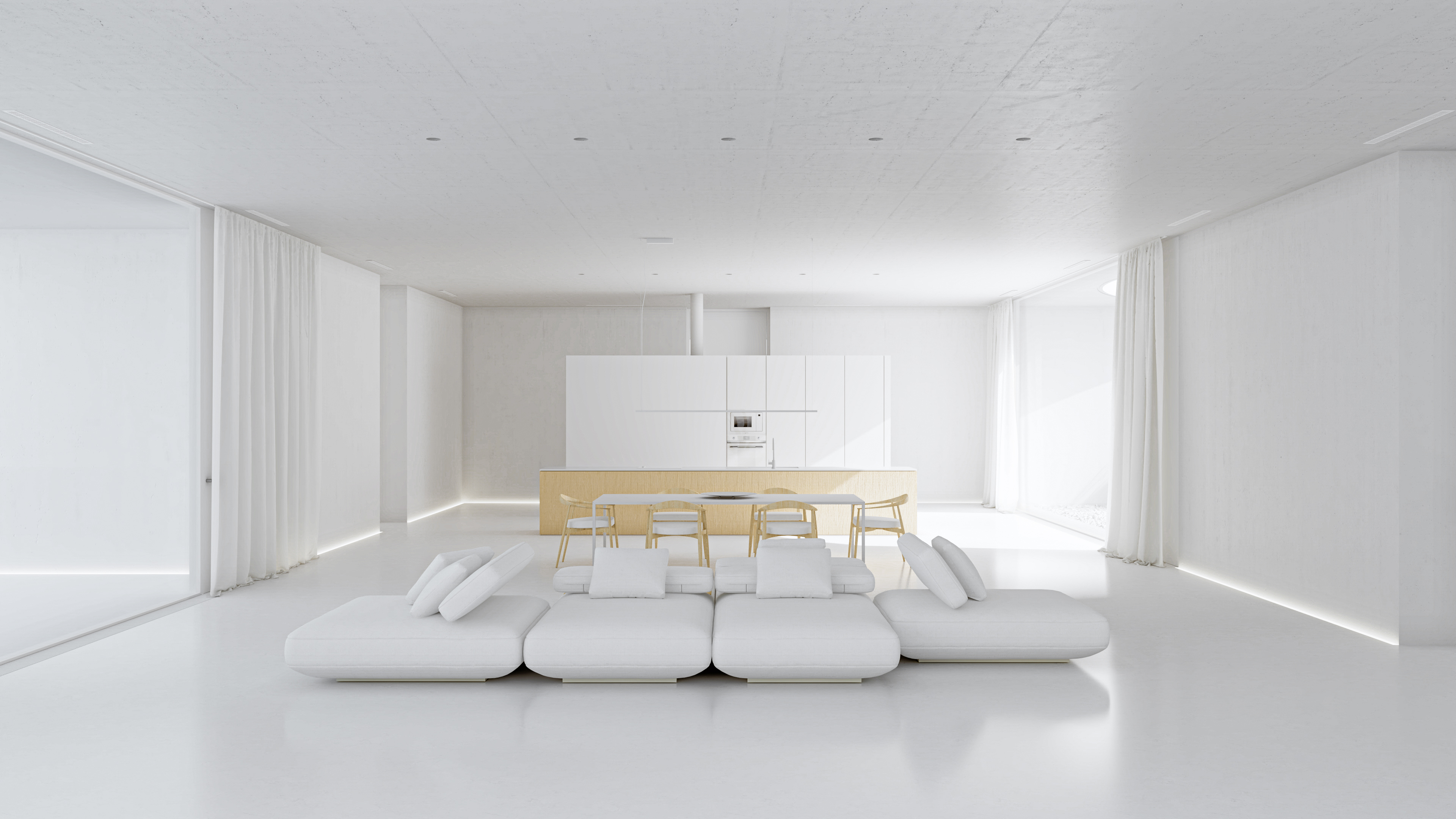 House in Paros by Simple Architecture - Architizer
