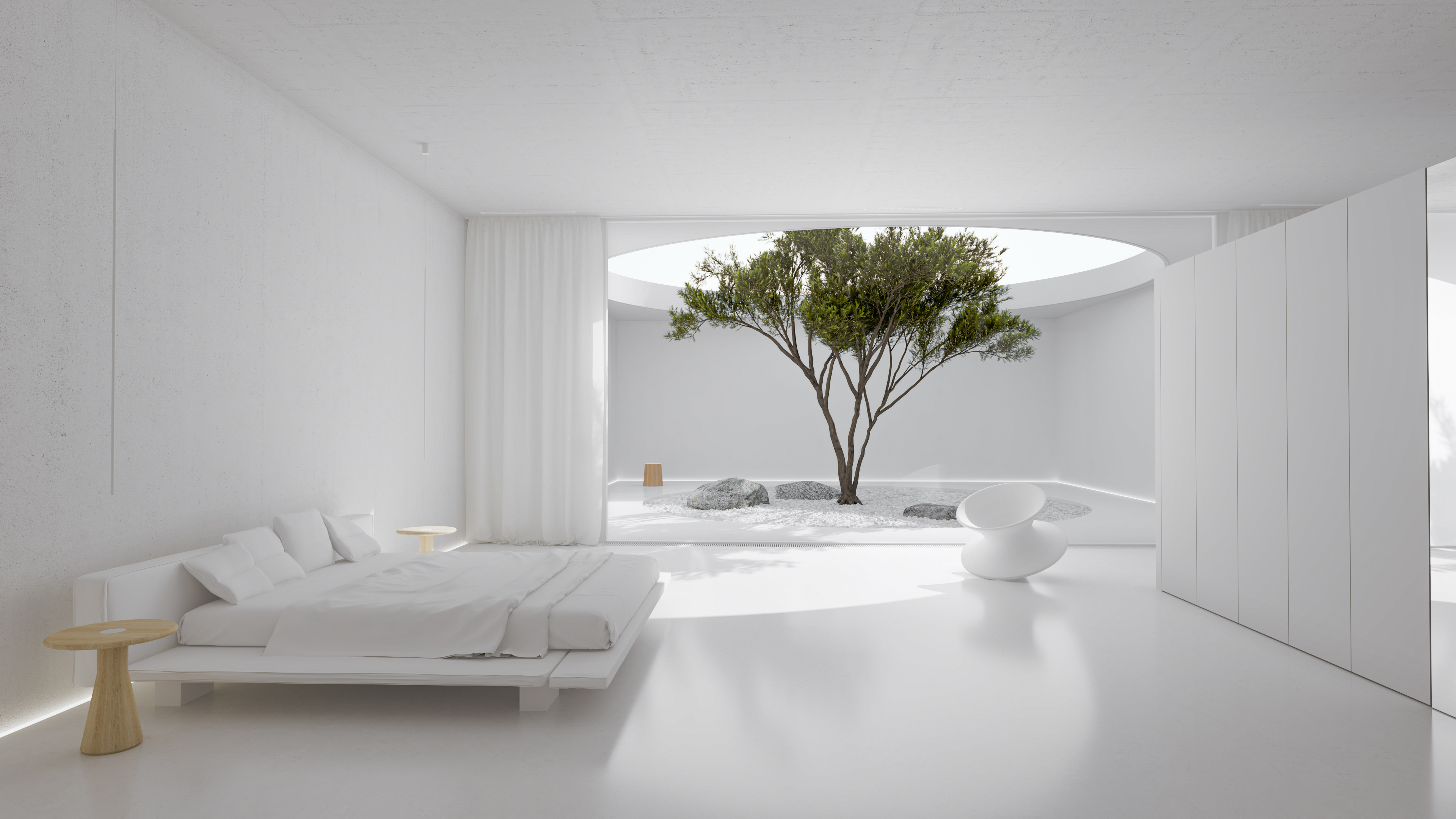 House in Paros by Simple Architecture - Architizer